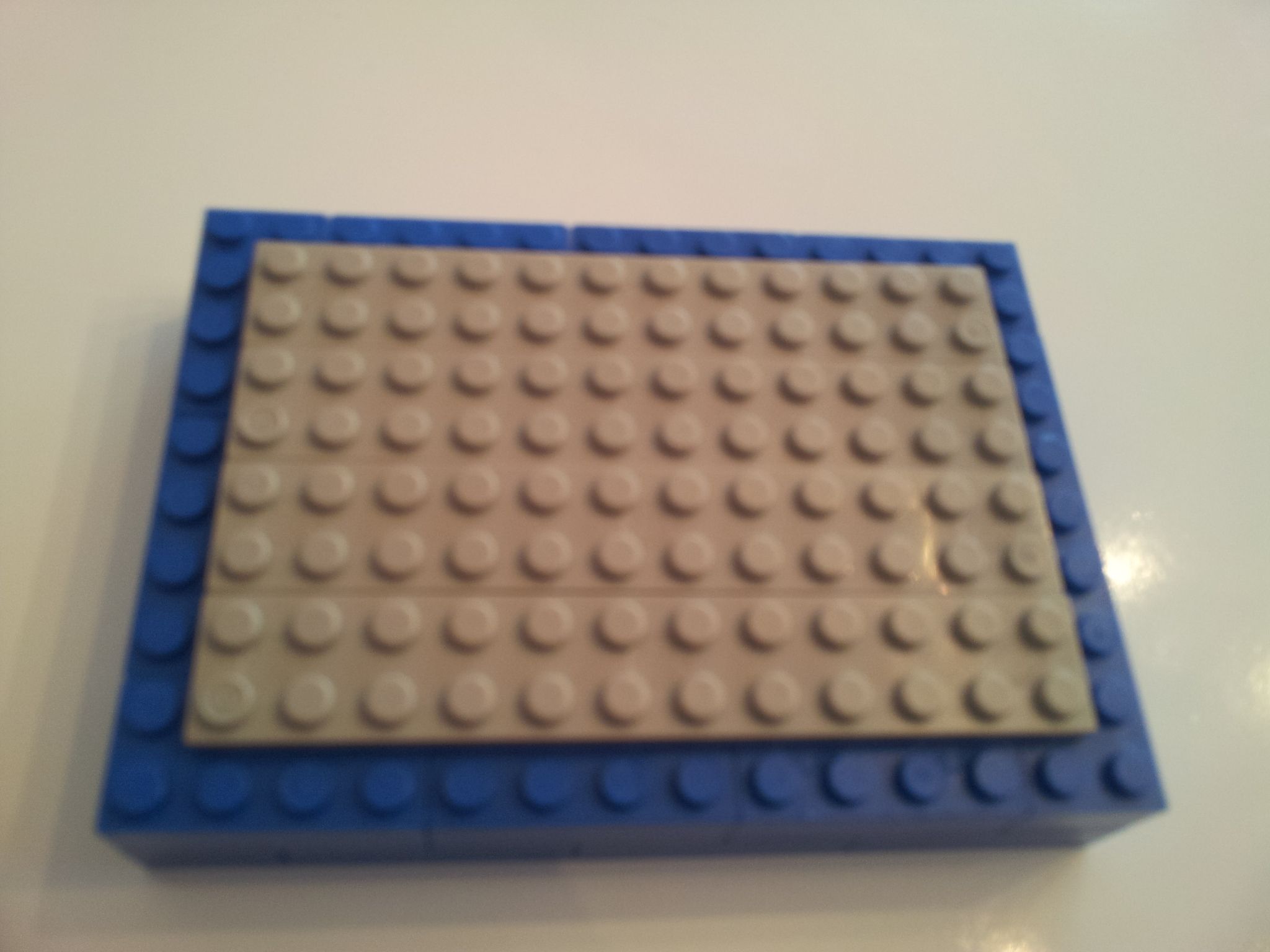 Lego Nintendo DSi - Instructables