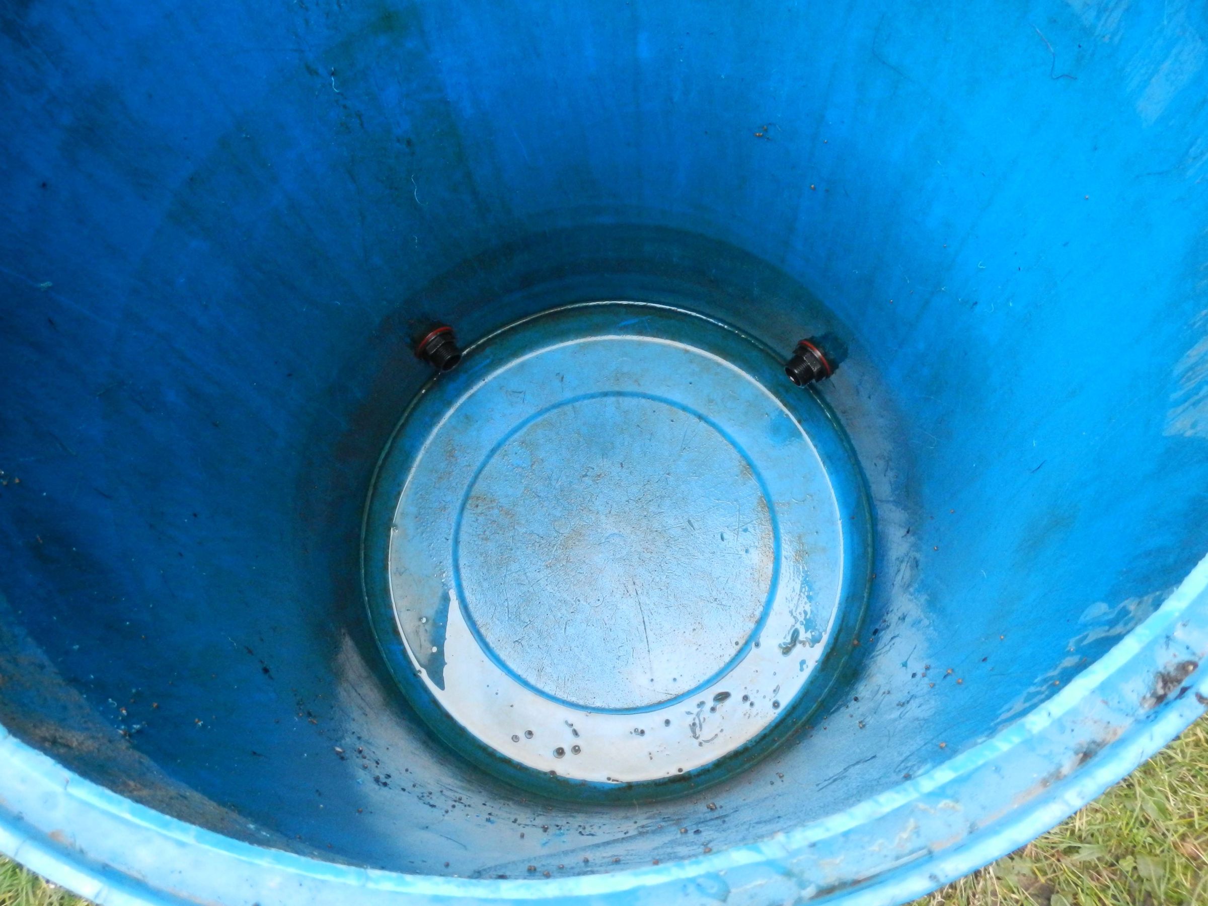 Nook Garden - Self Watering System (+ April Update) : 8 Steps (with ...