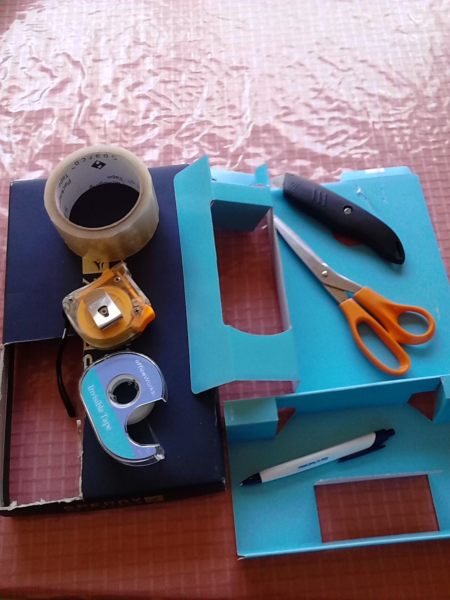 Upcycled Phone Case : 5 Steps - Instructables