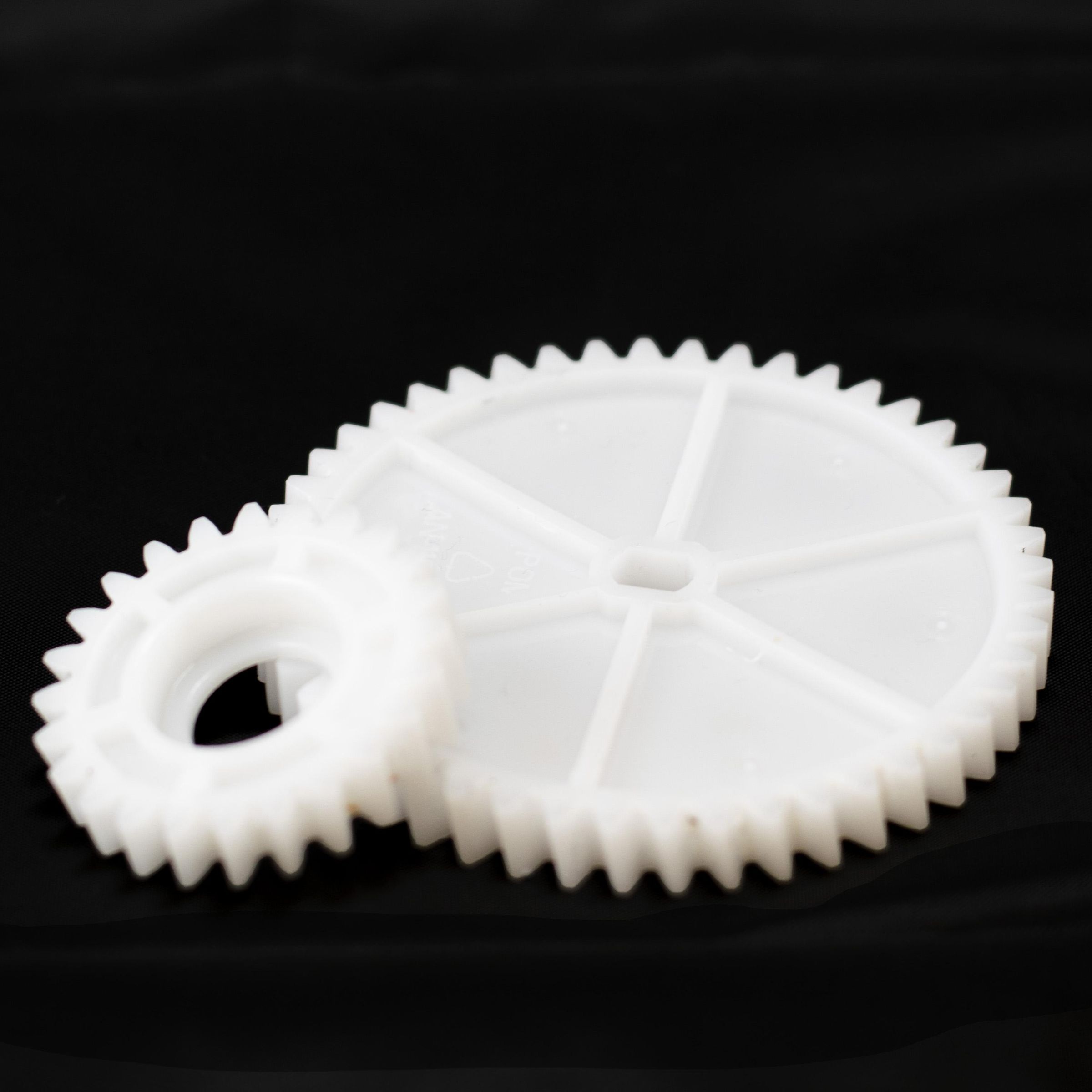 How to 3D Print Replacement Gears : 5 Steps - Instructables