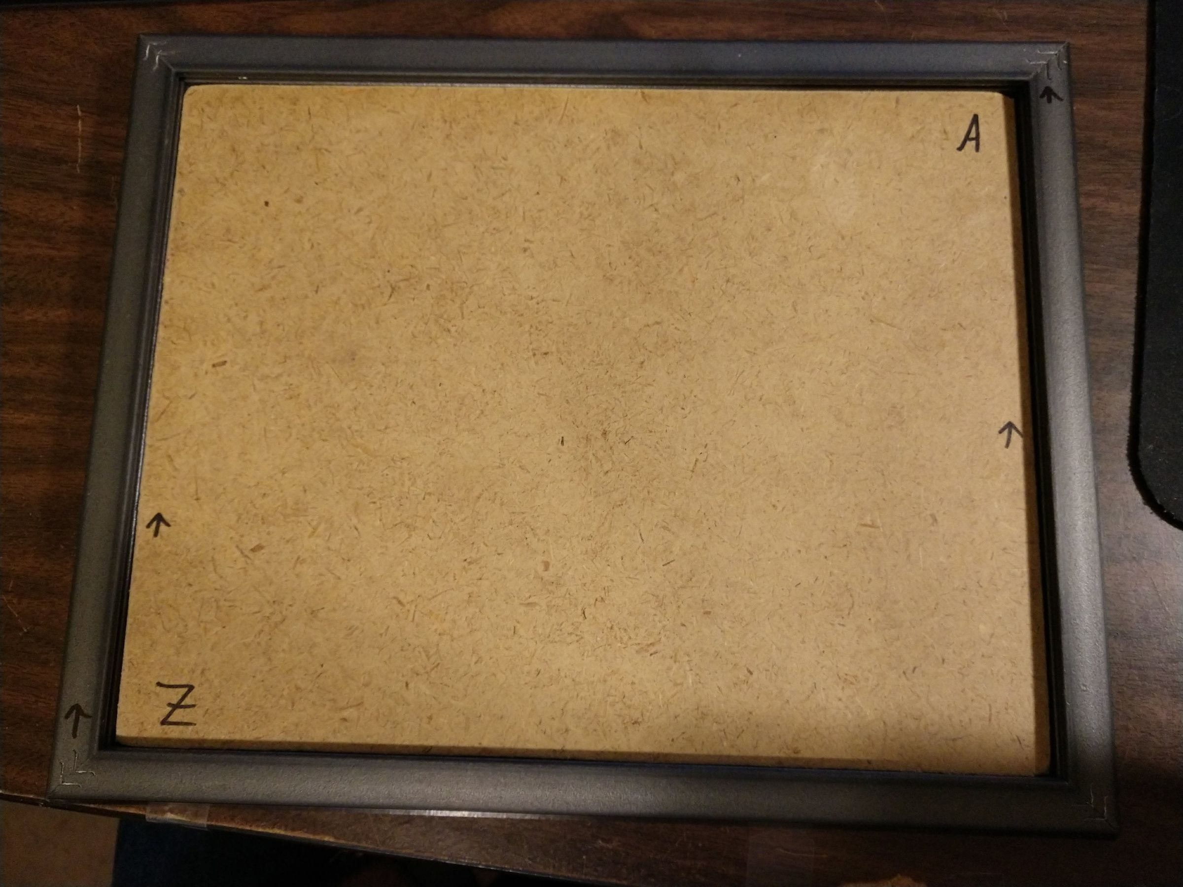 App-controlled Alphabet Board Inspired by Stranger Things : 7 Steps ...