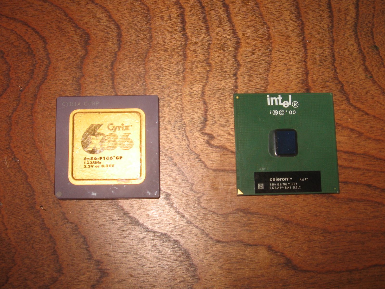 Processor Keychain : 3 Steps - Instructables