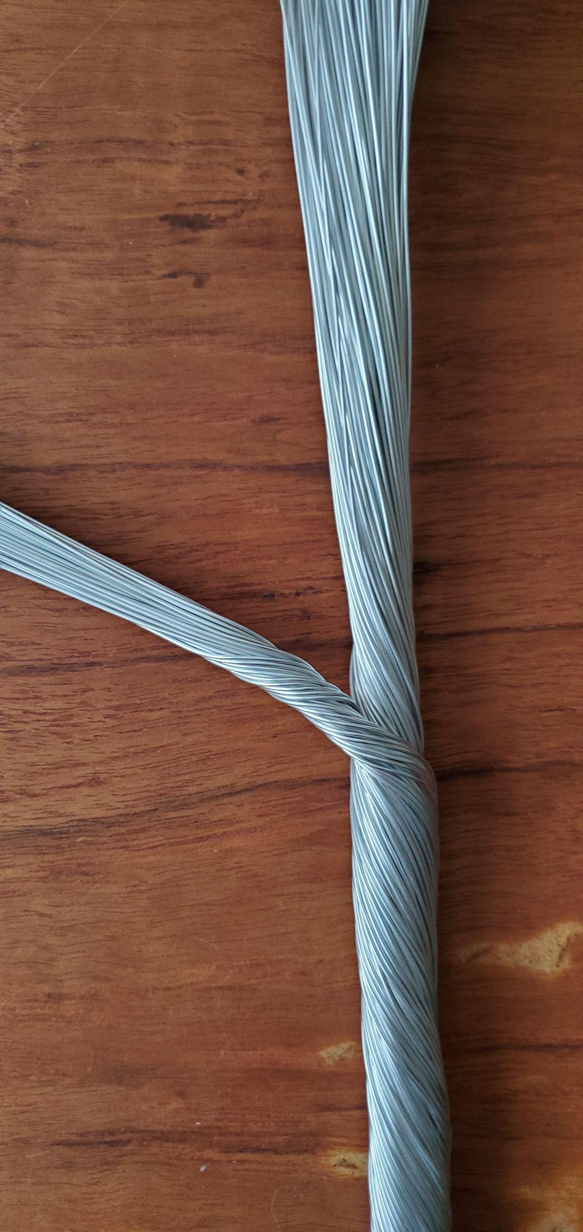 Aluminum Wire Tree : 5 Steps (with Pictures) - Instructables