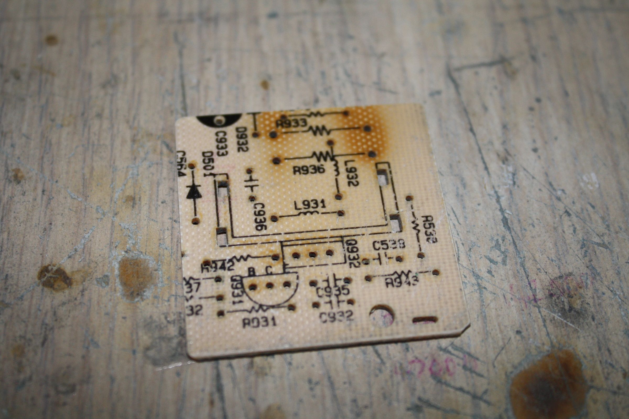 DIY Circuit Board Creation : 6 Steps - Instructables