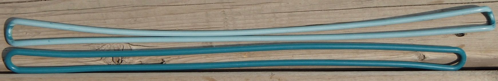 Easy Lawn Chair Webbing Repair - With Oven! : 6 Steps (with Pictures ...