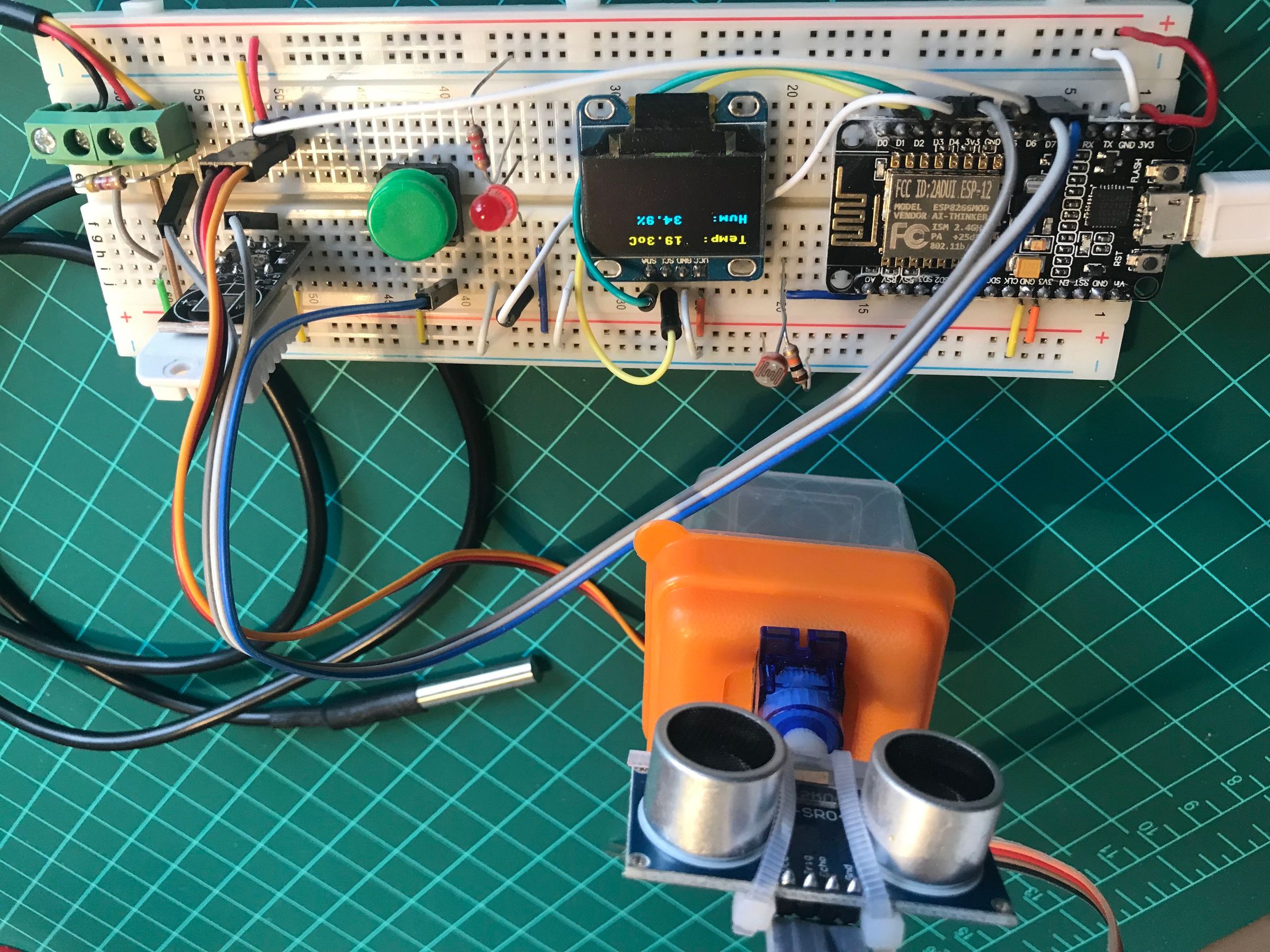 Micropython on ESP Using Jupyter : 12 Steps - Instructables