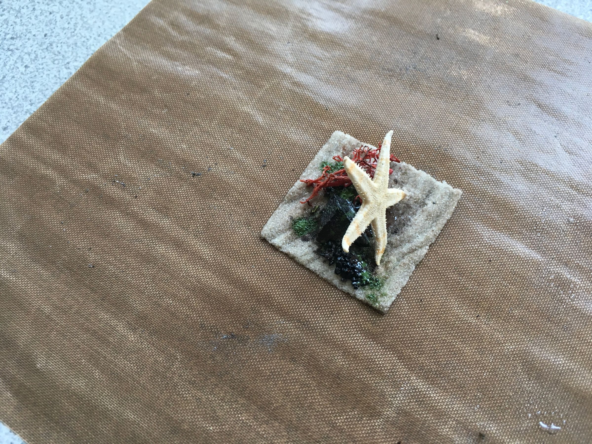 Resin, Sand & Ripples : 5 Steps (with Pictures) - Instructables