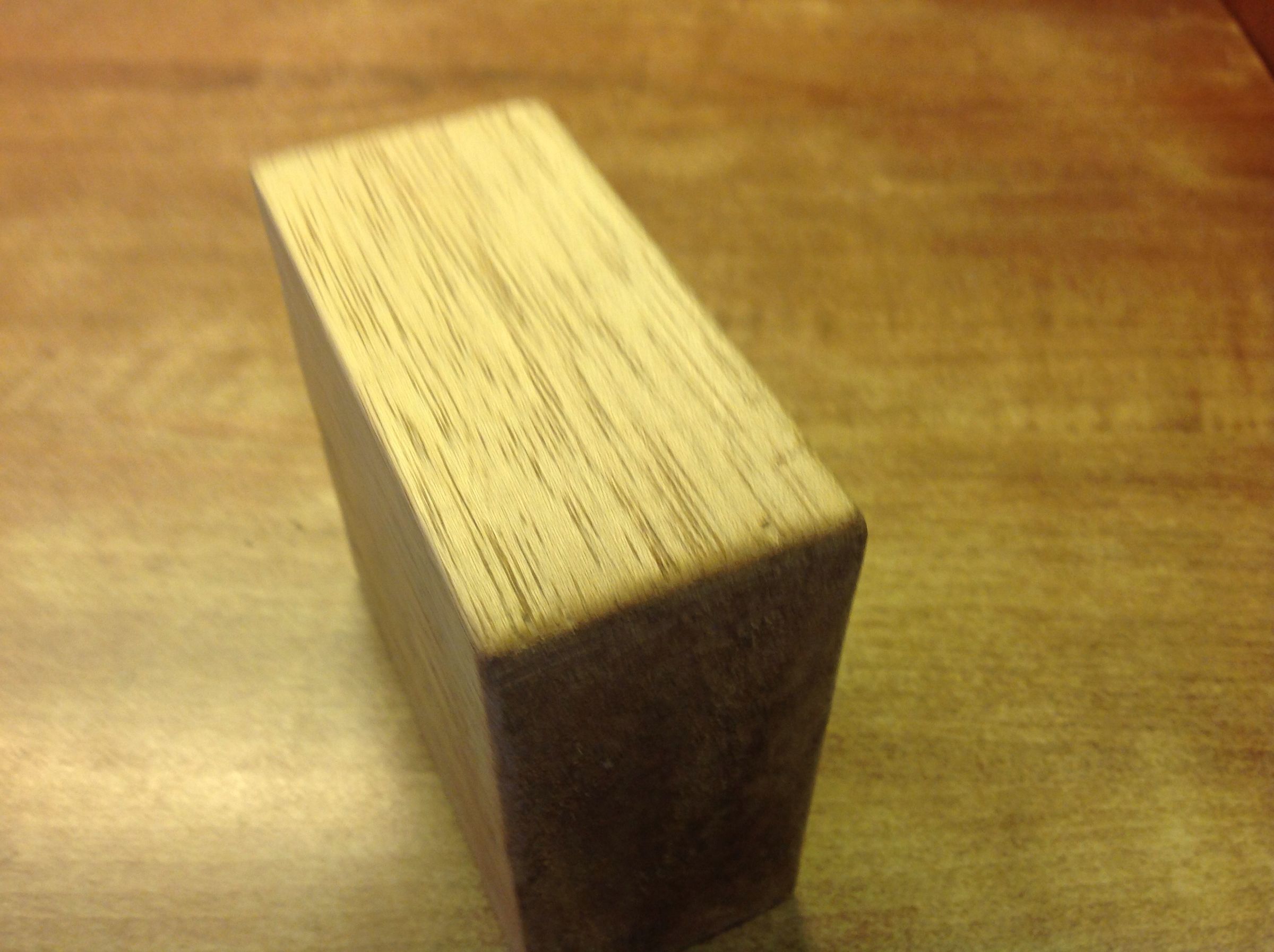 The Poles in Holes Puzzle : 6 Steps (with Pictures) - Instructables
