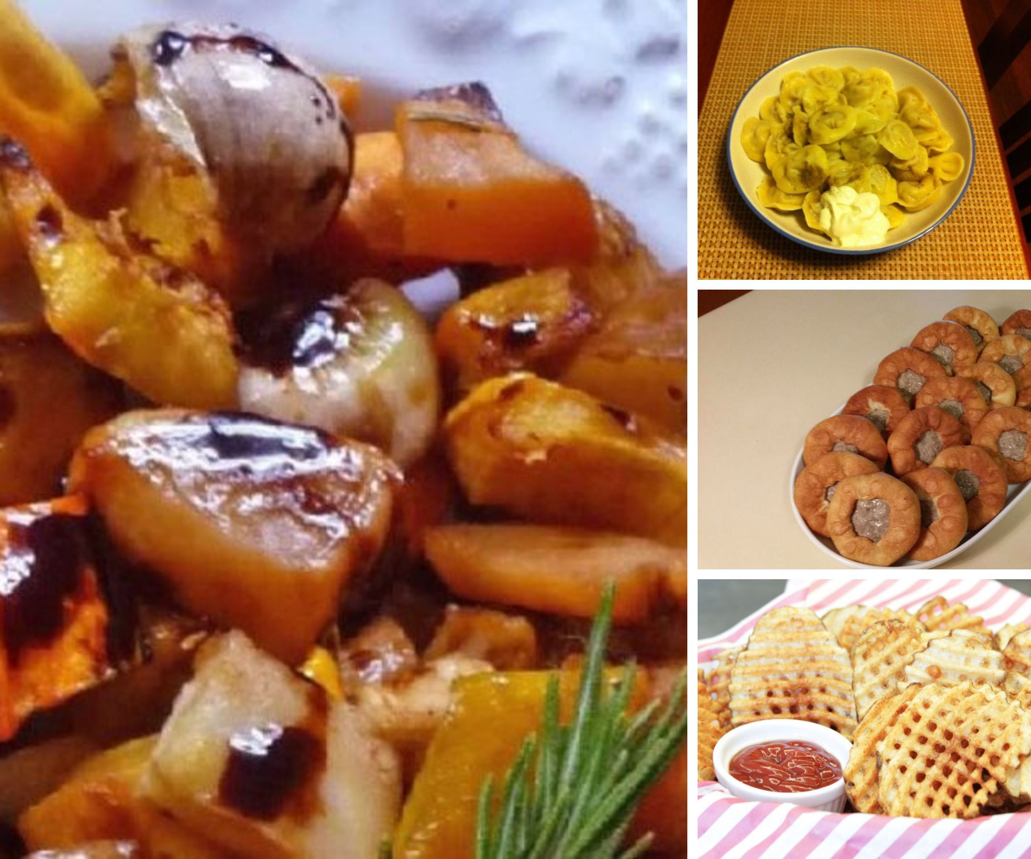 Food - Instructables