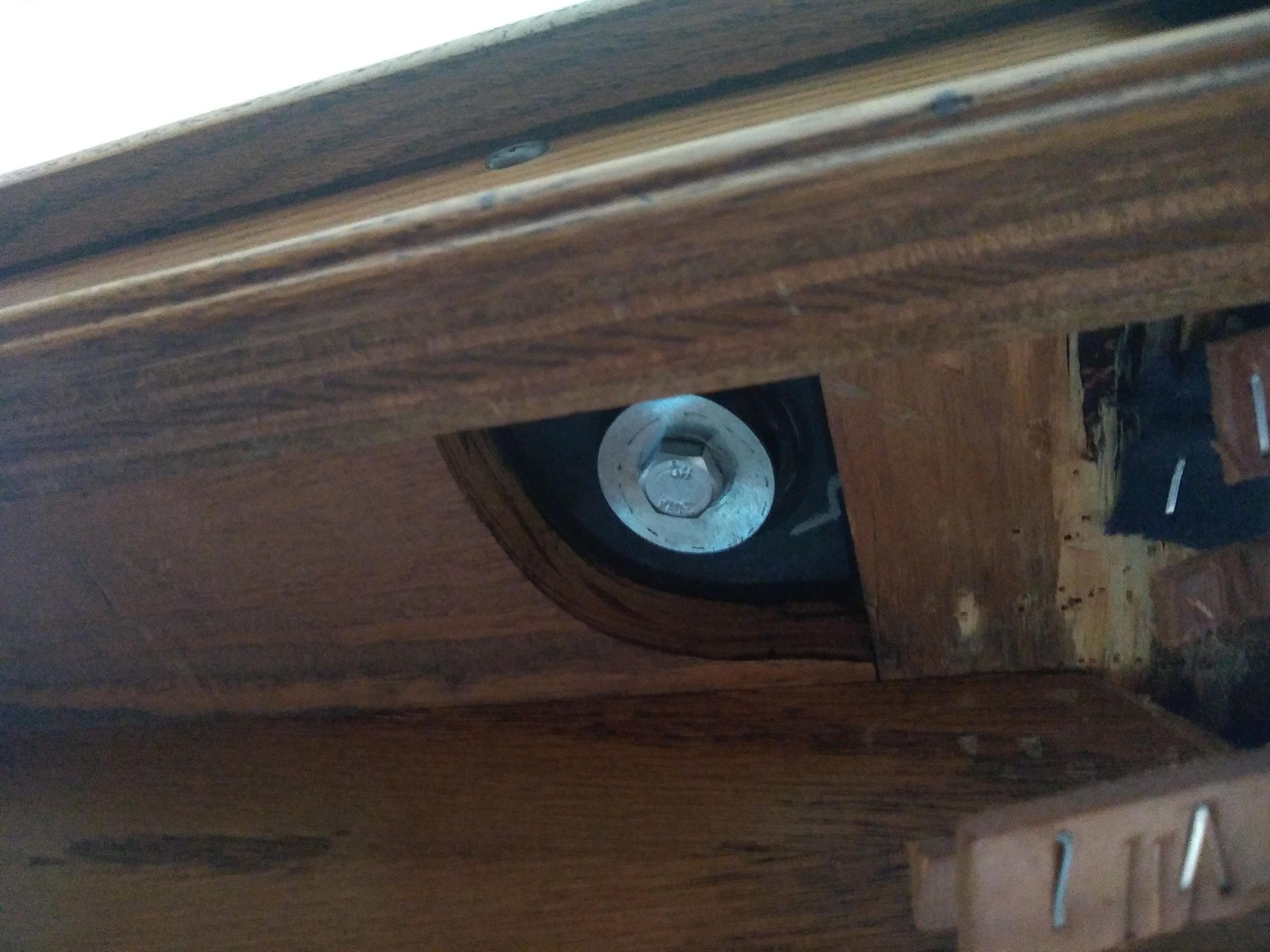 How to Disassemble a Pool Table : 9 Steps - Instructables