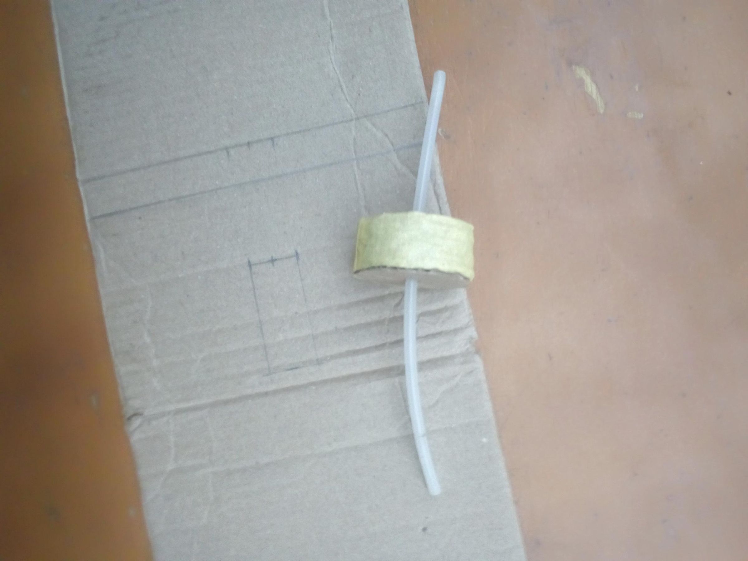 The Giant Computer Mouse : 10 Steps - Instructables