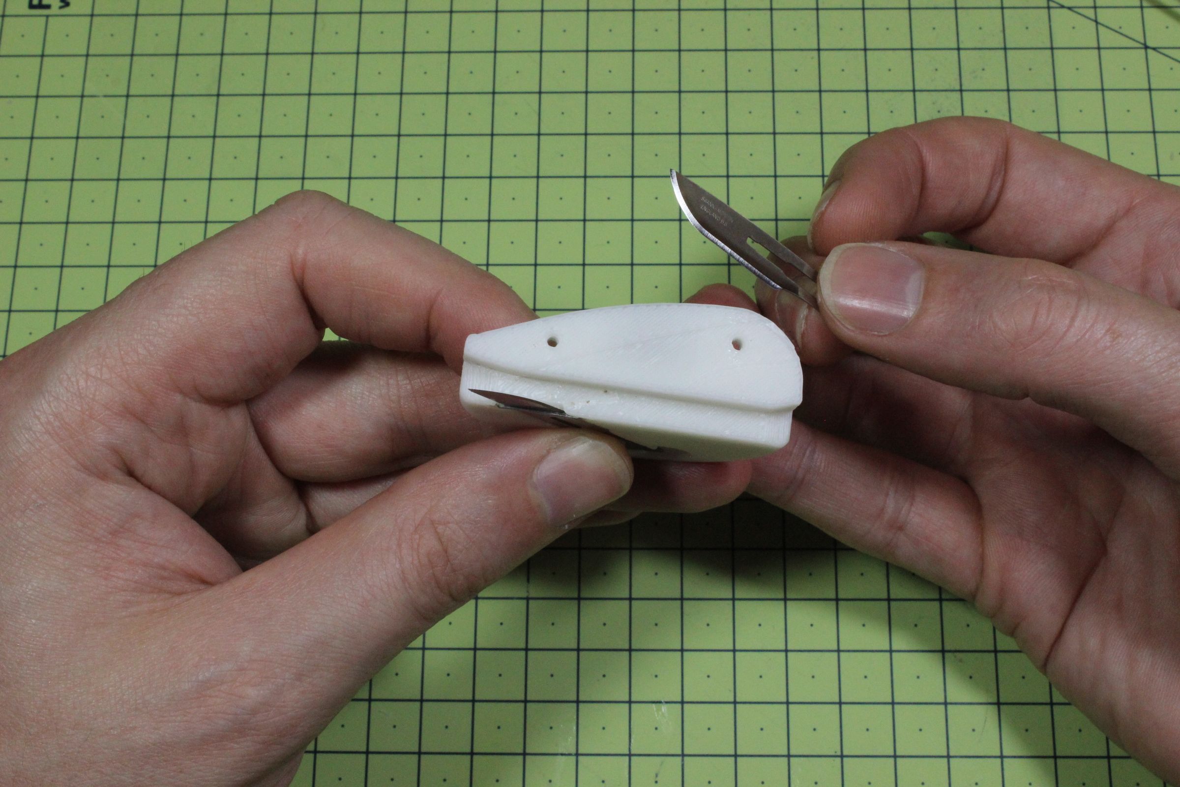 Card Rabbet Tool : 10 Steps (with Pictures) - Instructables