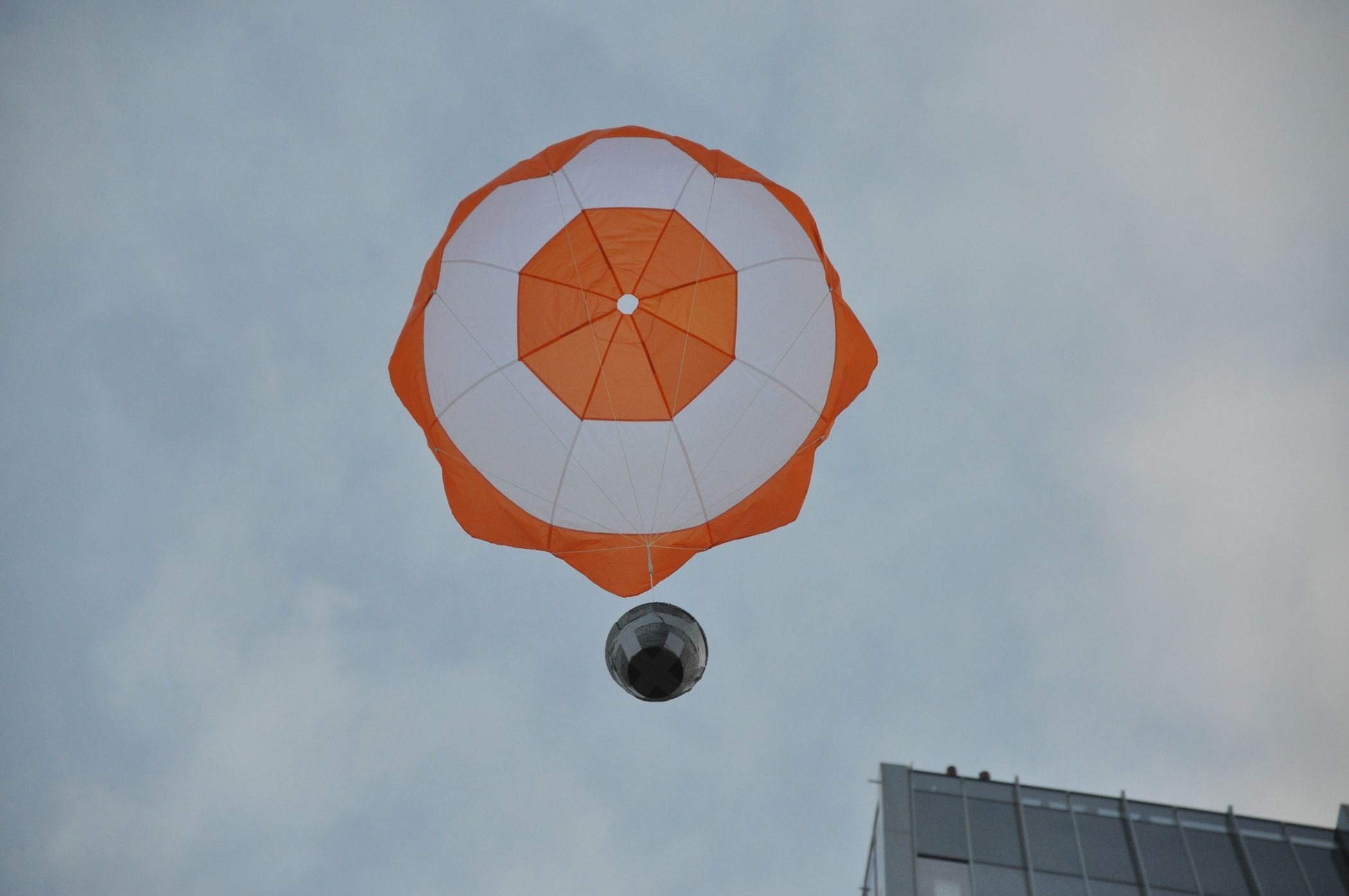 MAKE a SPACE PROBE : 16 Steps (with Pictures) - Instructables