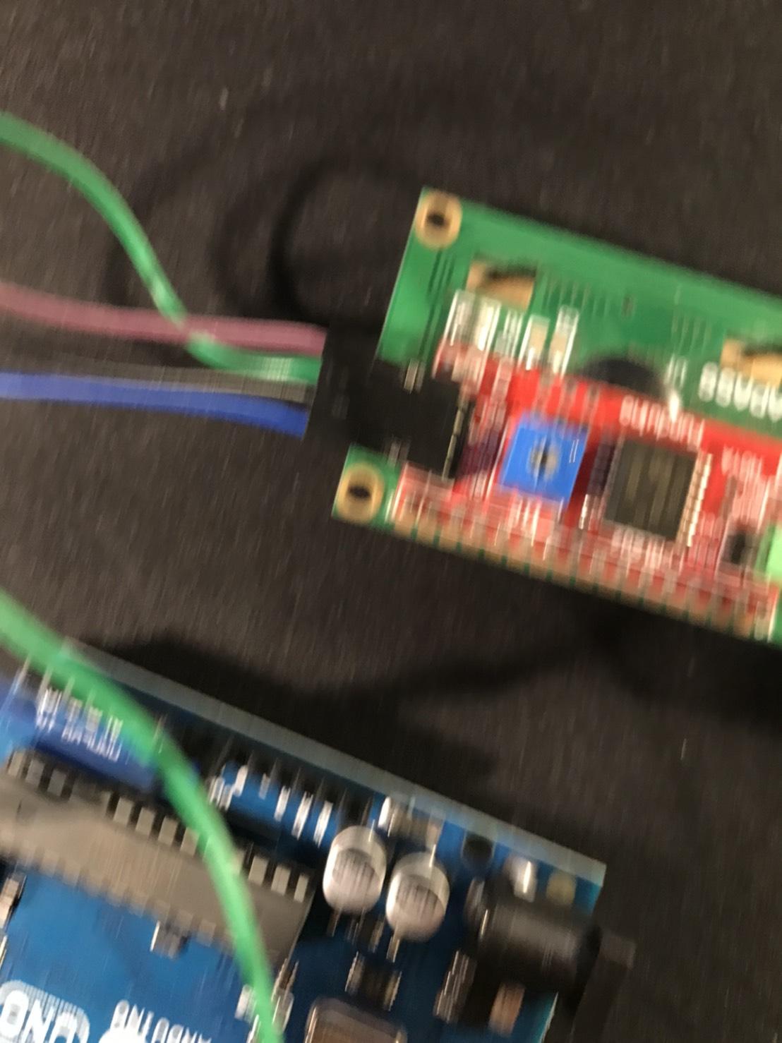 Arduino I2C LCD Volume Display : 7 Steps - Instructables