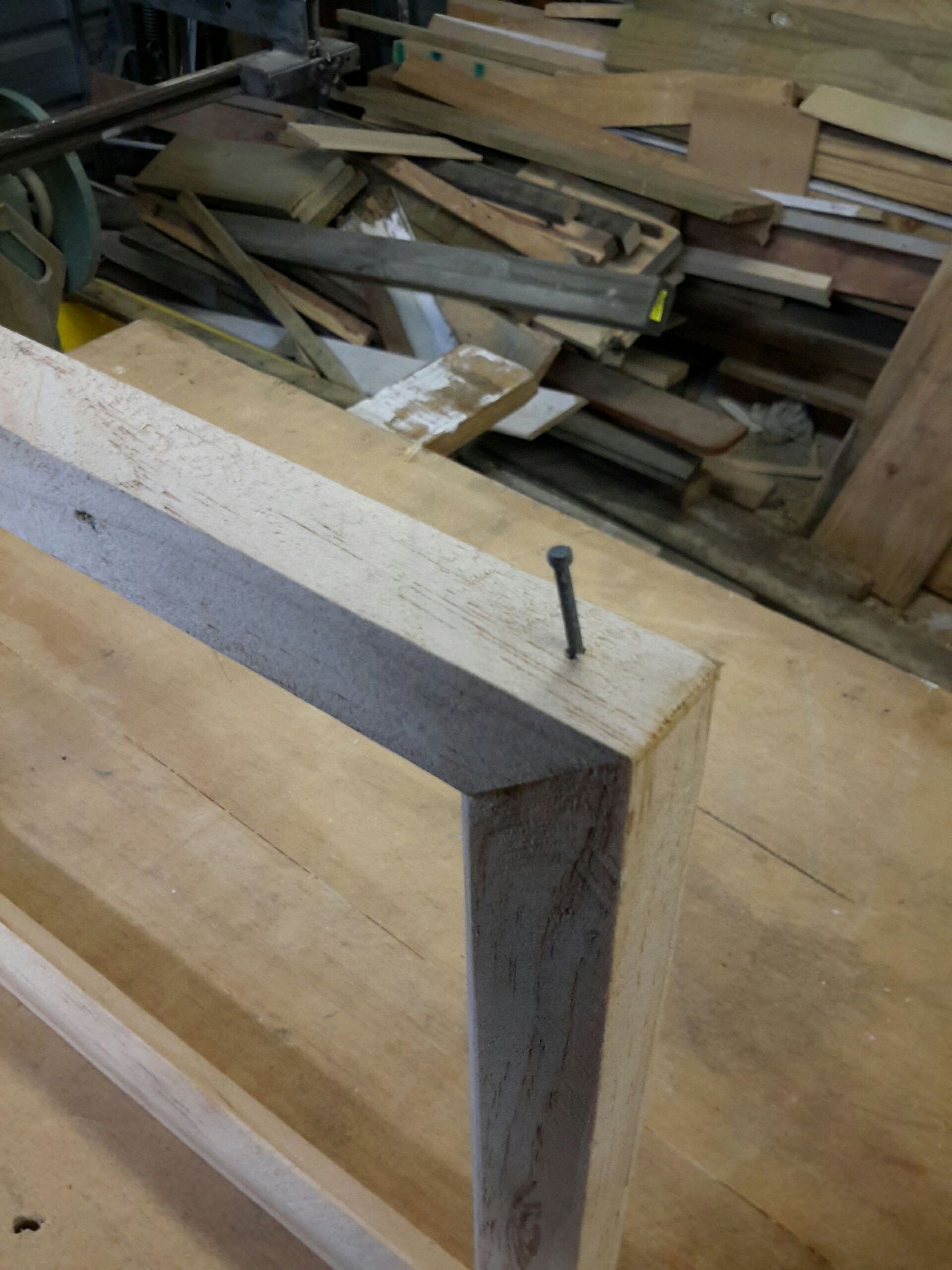 Picture Frame Clamp : 5 Steps (with Pictures) - Instructables