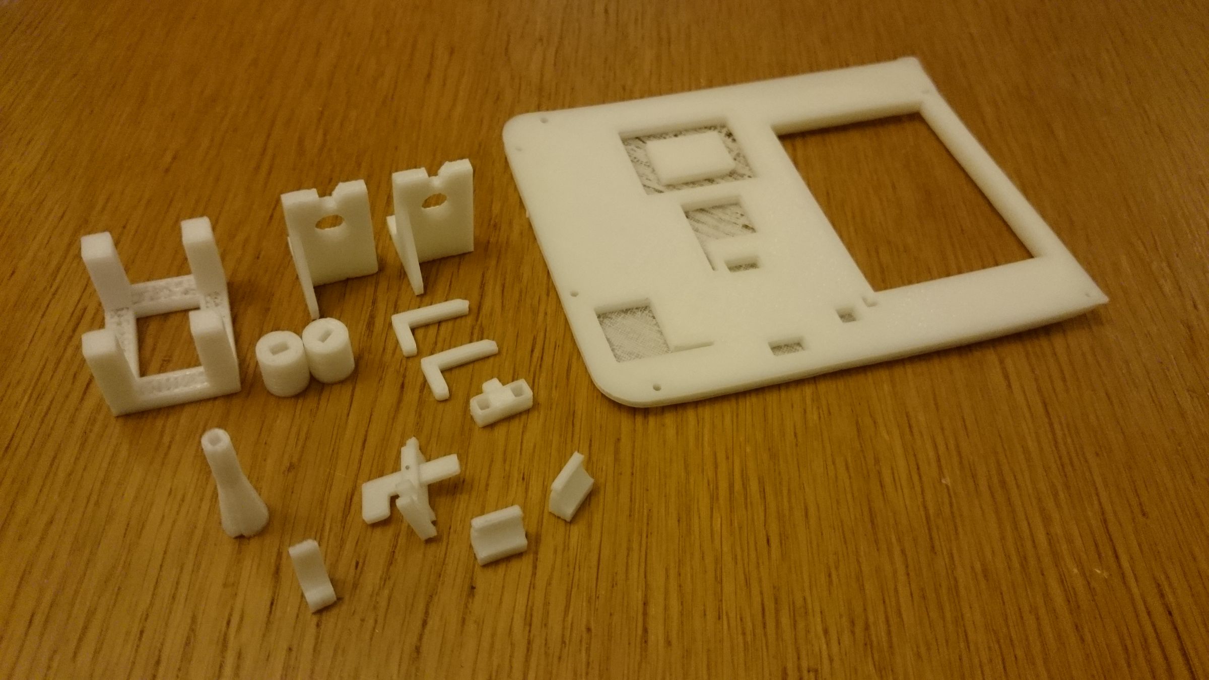 How to Make RC Plane : 10 Steps (with Pictures) - Instructables