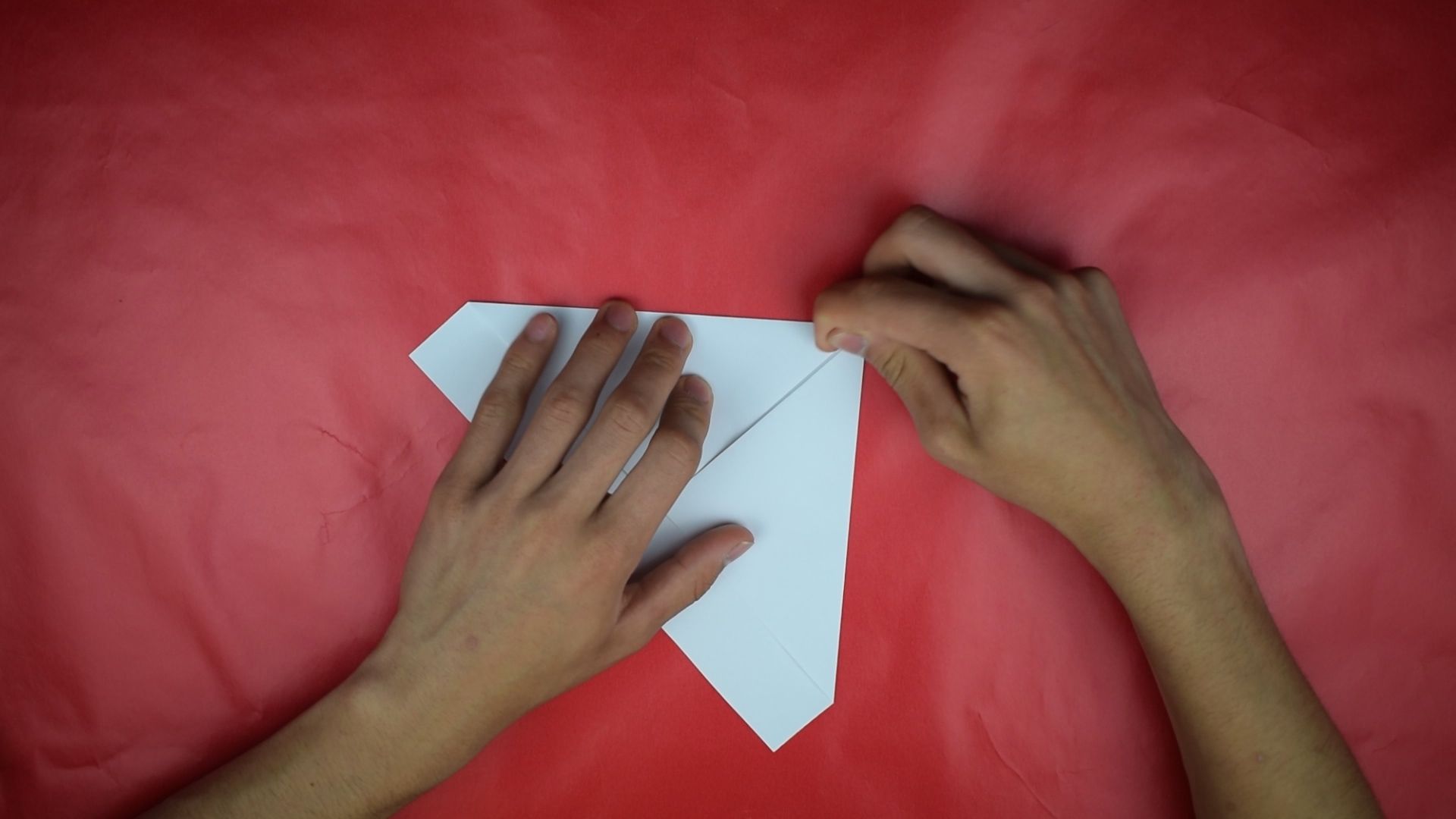How to Fold an Origami Hat | Traditional : 5 Steps - Instructables