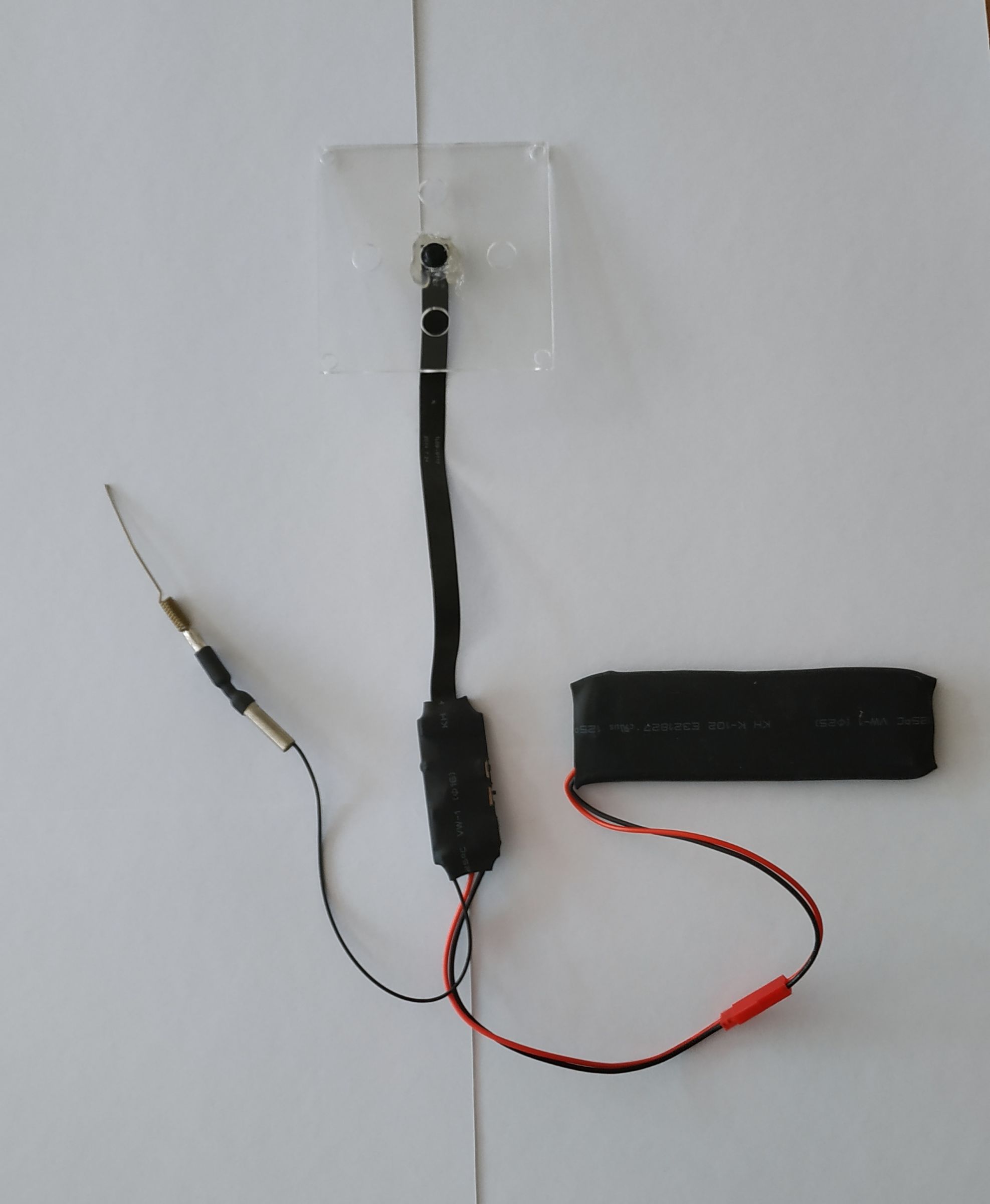 Arduino Weathercloud Weather Station : 16 Steps (with Pictures ...
