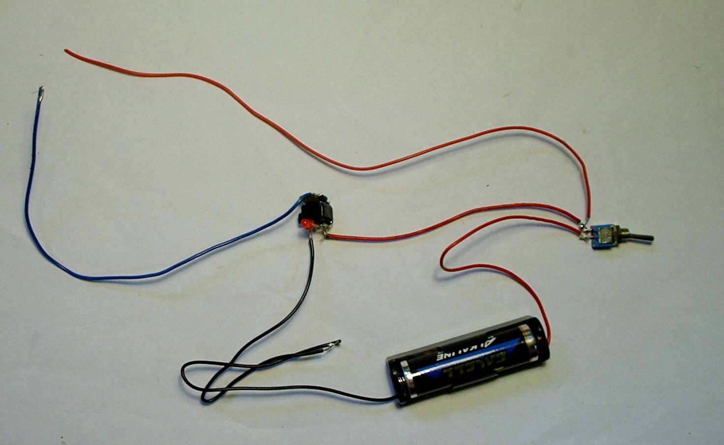 Build a World's Smallest Electronic Shocker! Version 2.5 : 16 Steps ...