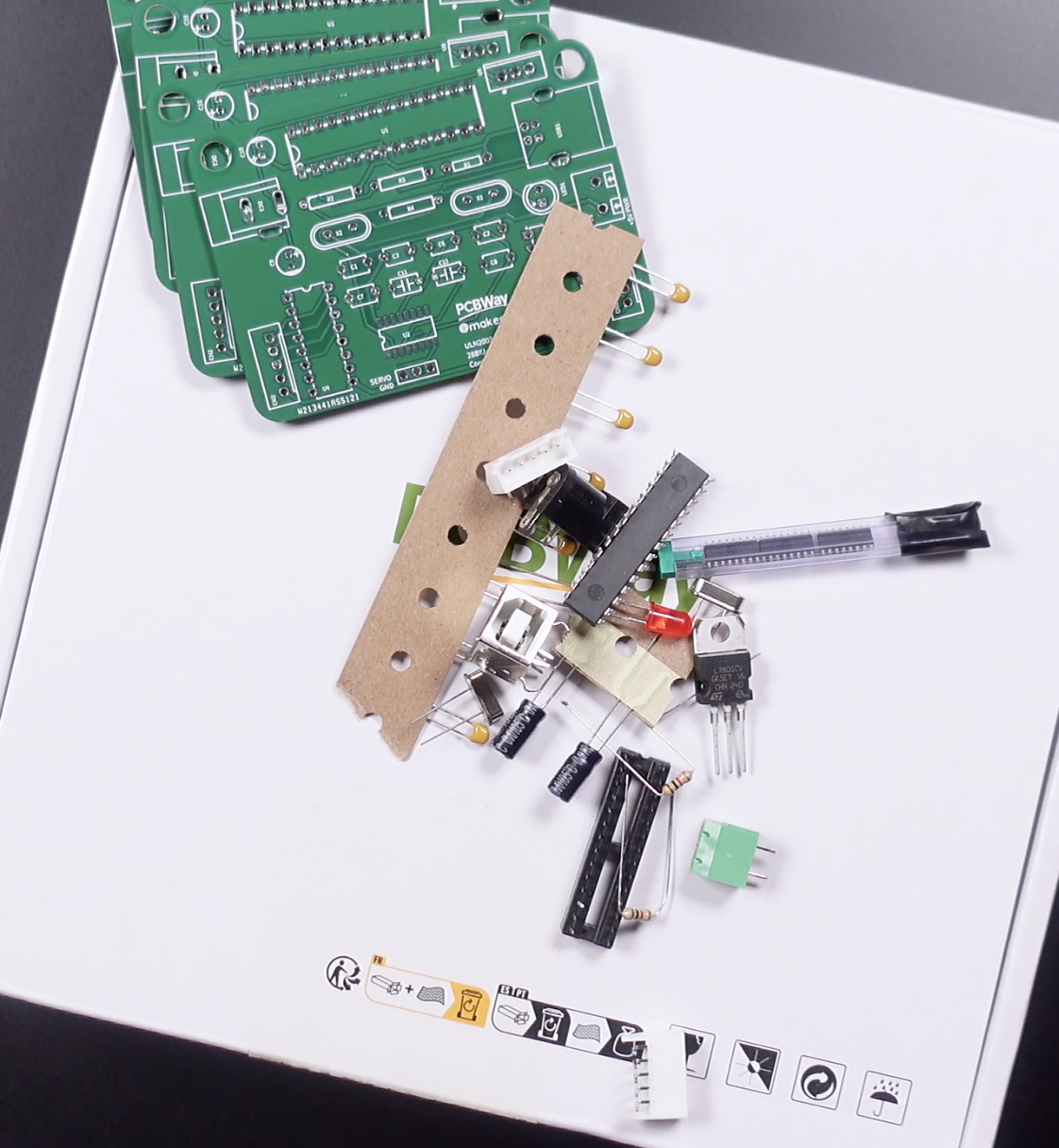 Build a Simple 3D Sphere Drawing Robot (EggBot, EggDuino and SphereBot ...