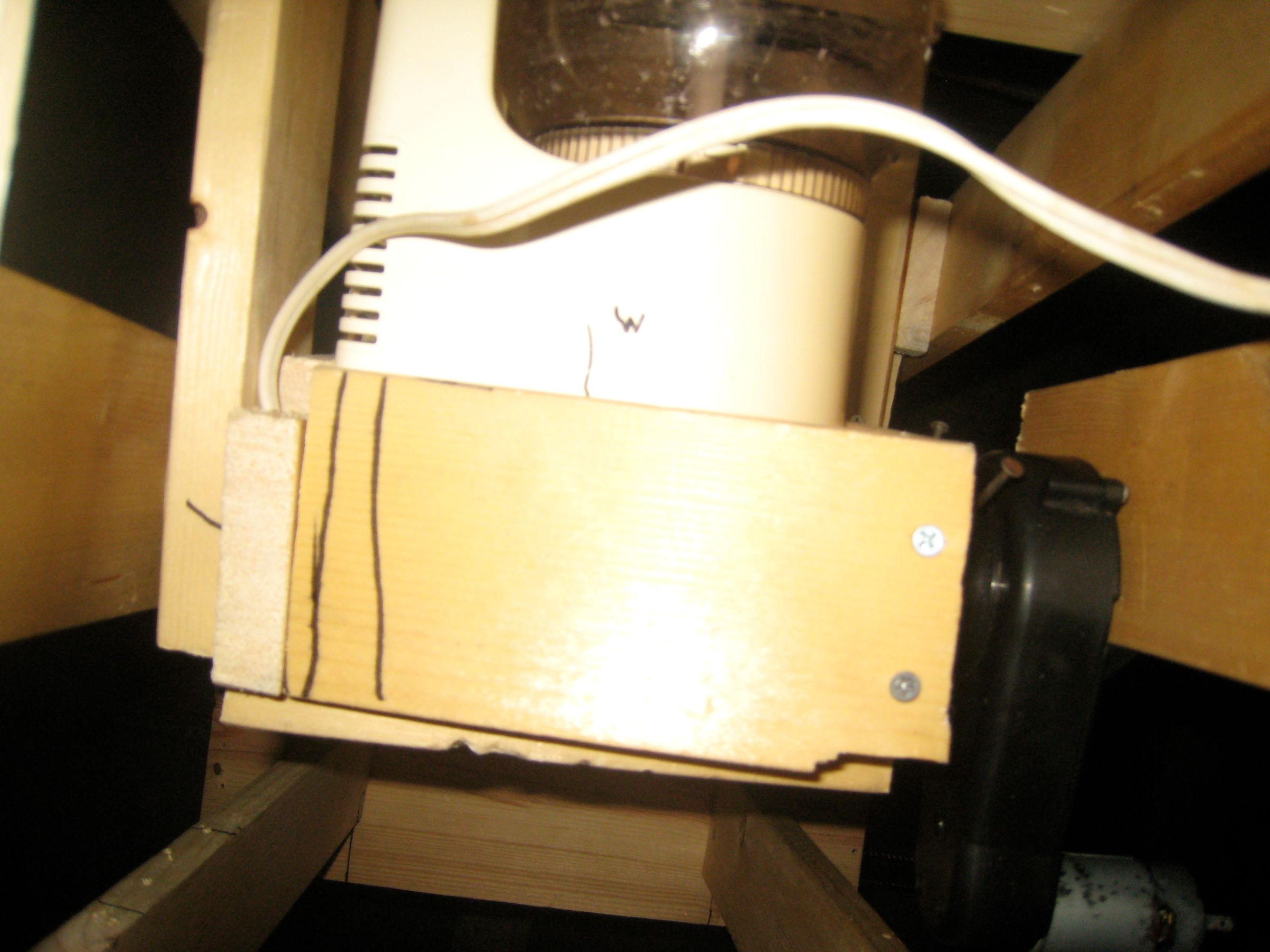 (almost) Automatic Paper Recycler : 10 Steps - Instructables