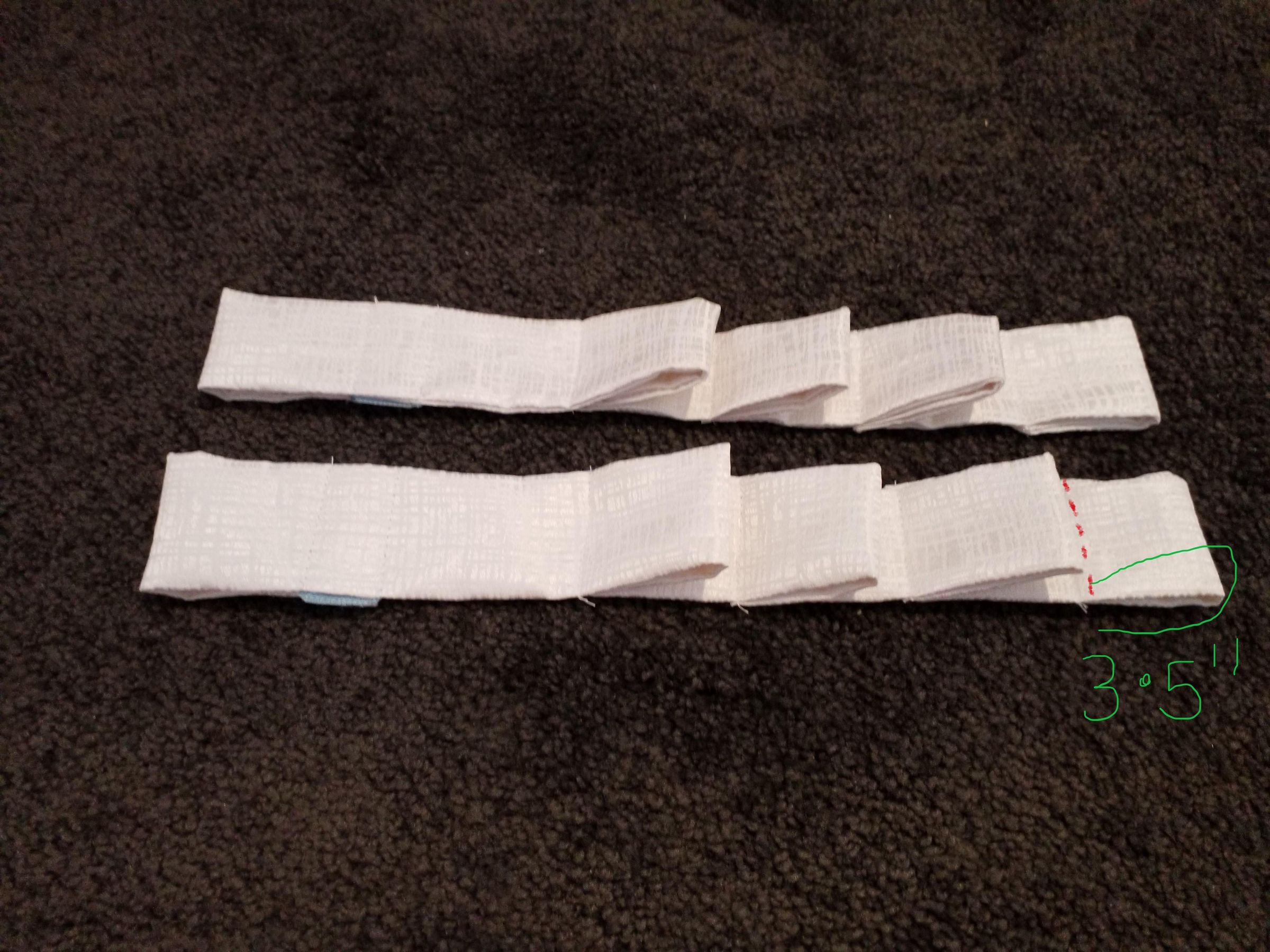 Wardrobe Hanger Organizer : 4 Steps - Instructables