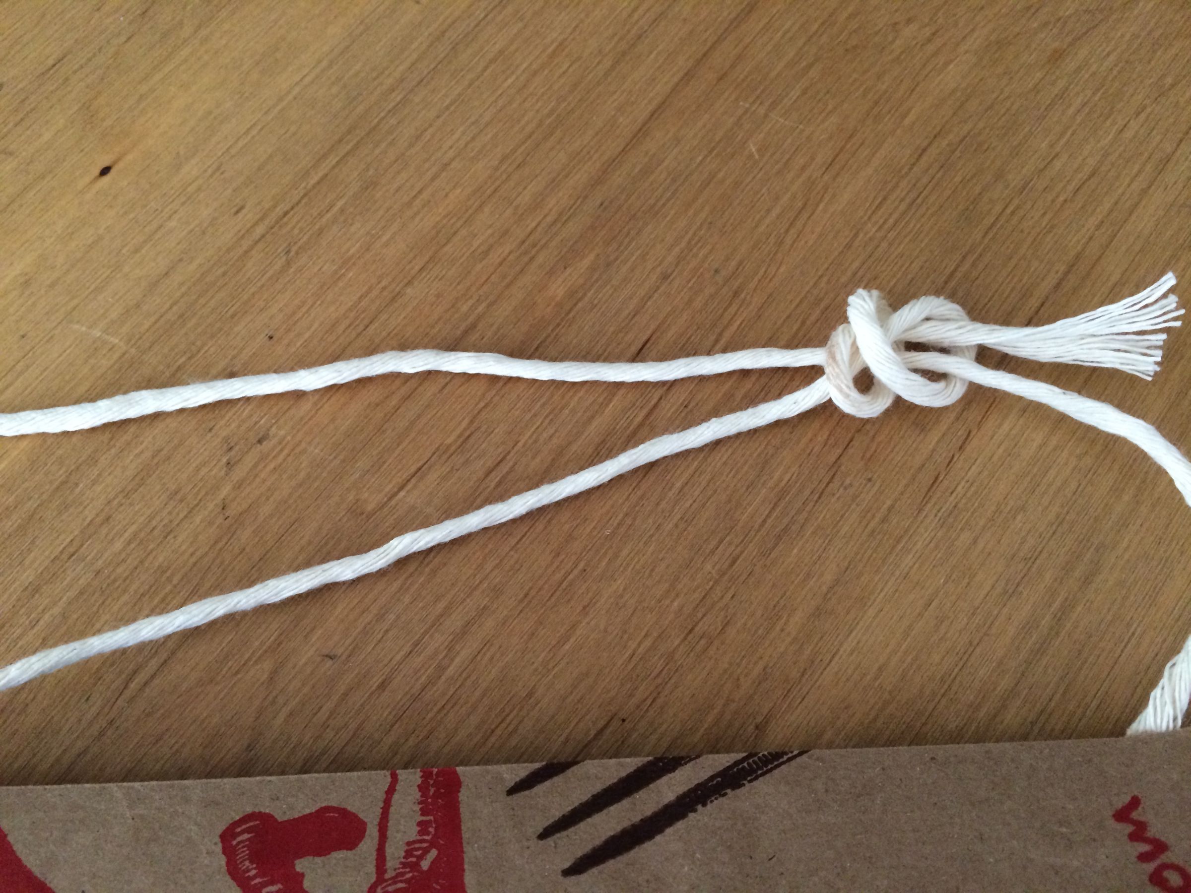 Simple Bound Journal With Recycled Materials : 8 Steps (with Pictures ...