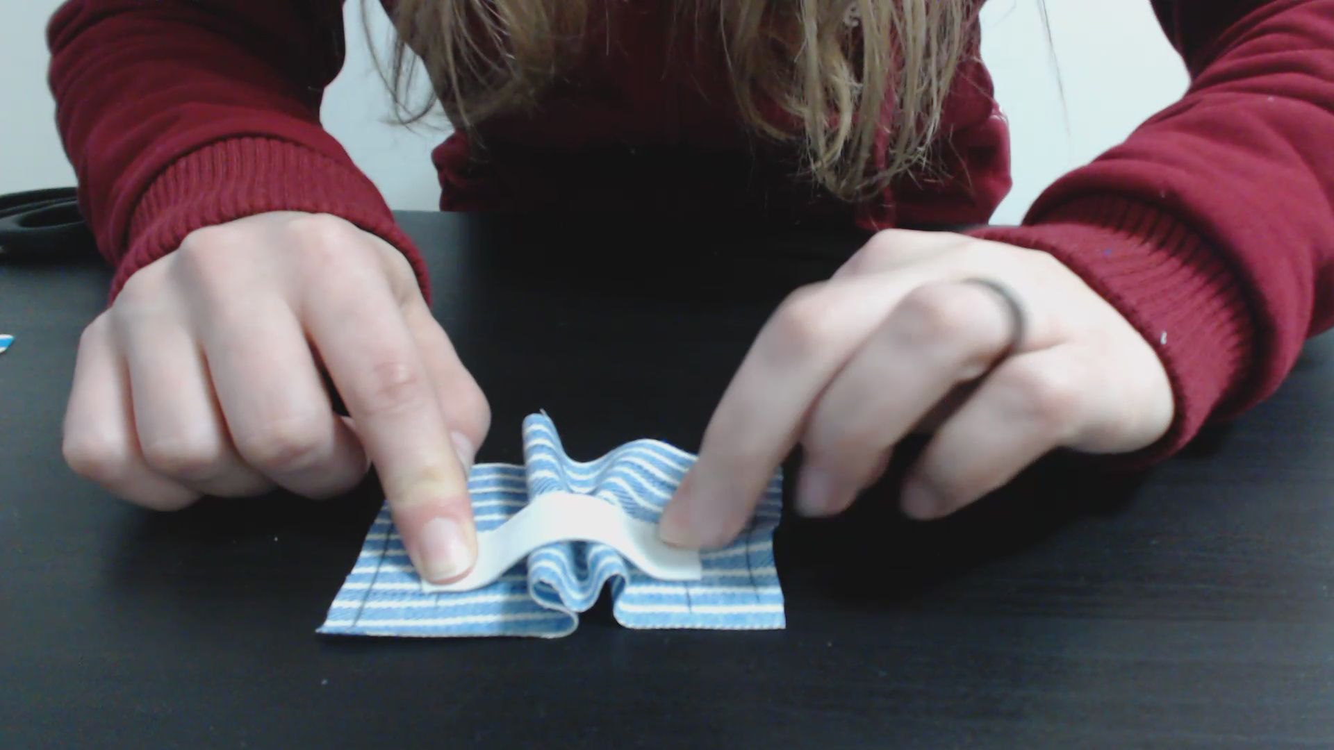 DIY Baseball Cap : 9 Steps (with Pictures) - Instructables
