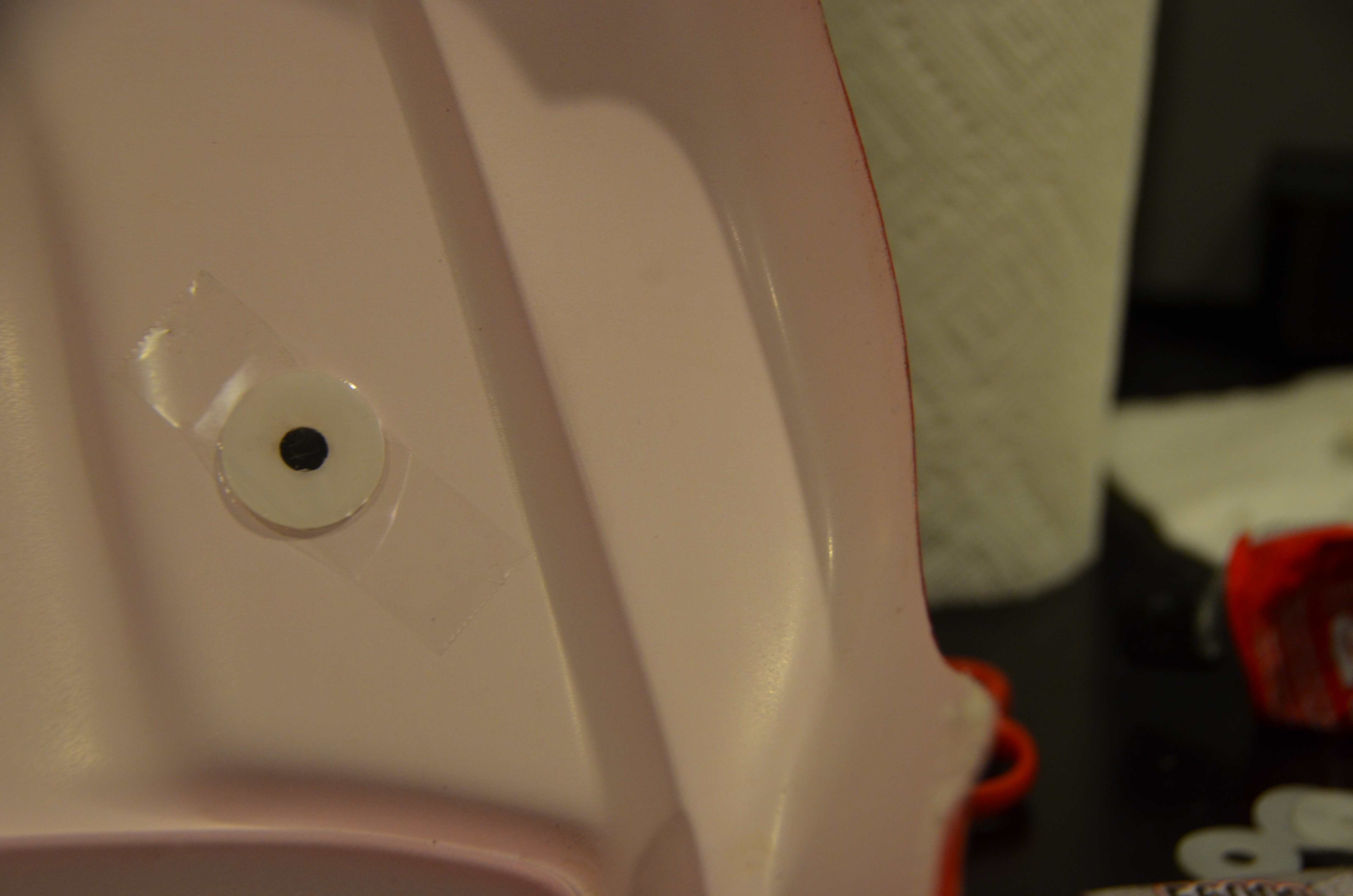 How to Reinforce Your RC Car Body : 7 Steps - Instructables