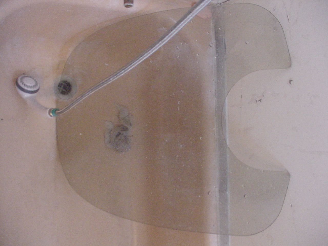 How to Polish a Lexan Windshield for Under $4 : 9 Steps - Instructables
