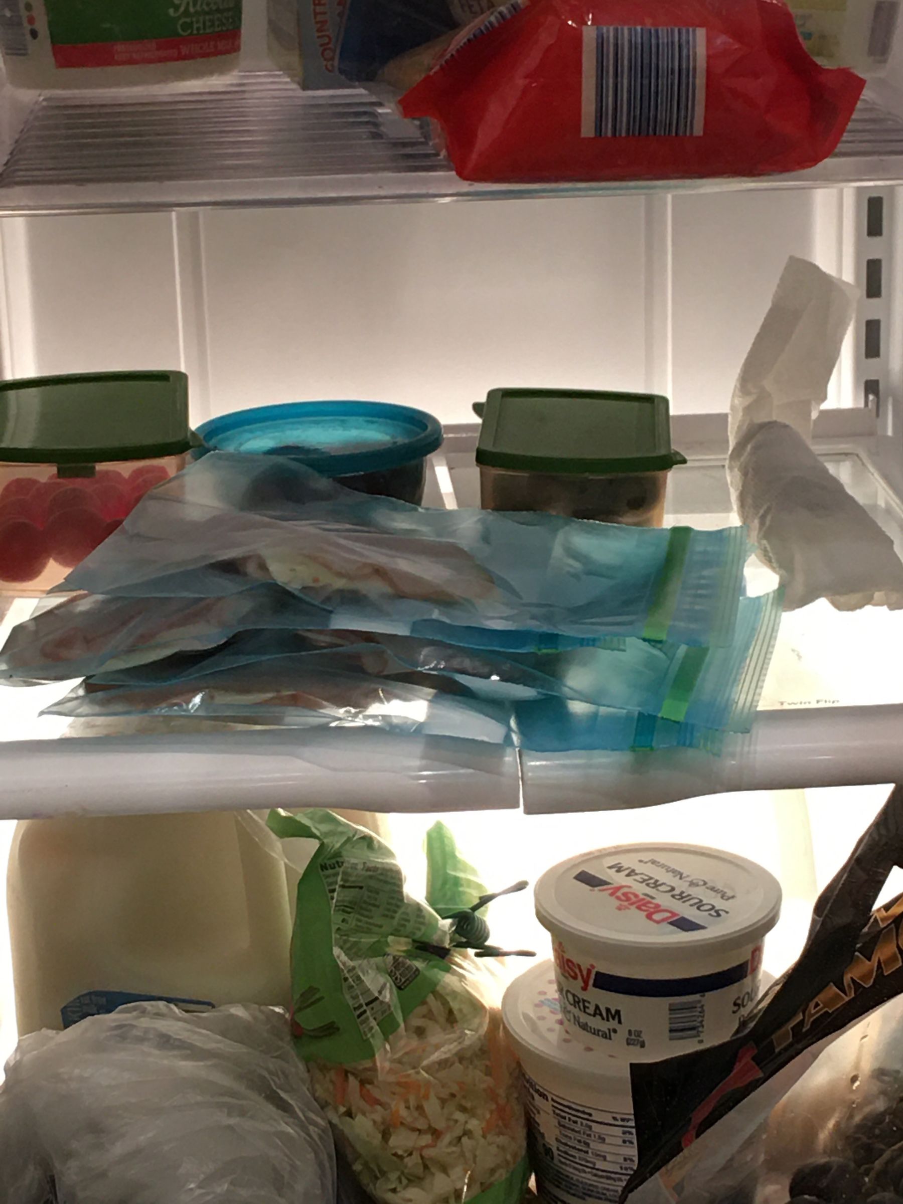 Getting Your Kids to Make Their Own Lunch! : 9 Steps - Instructables