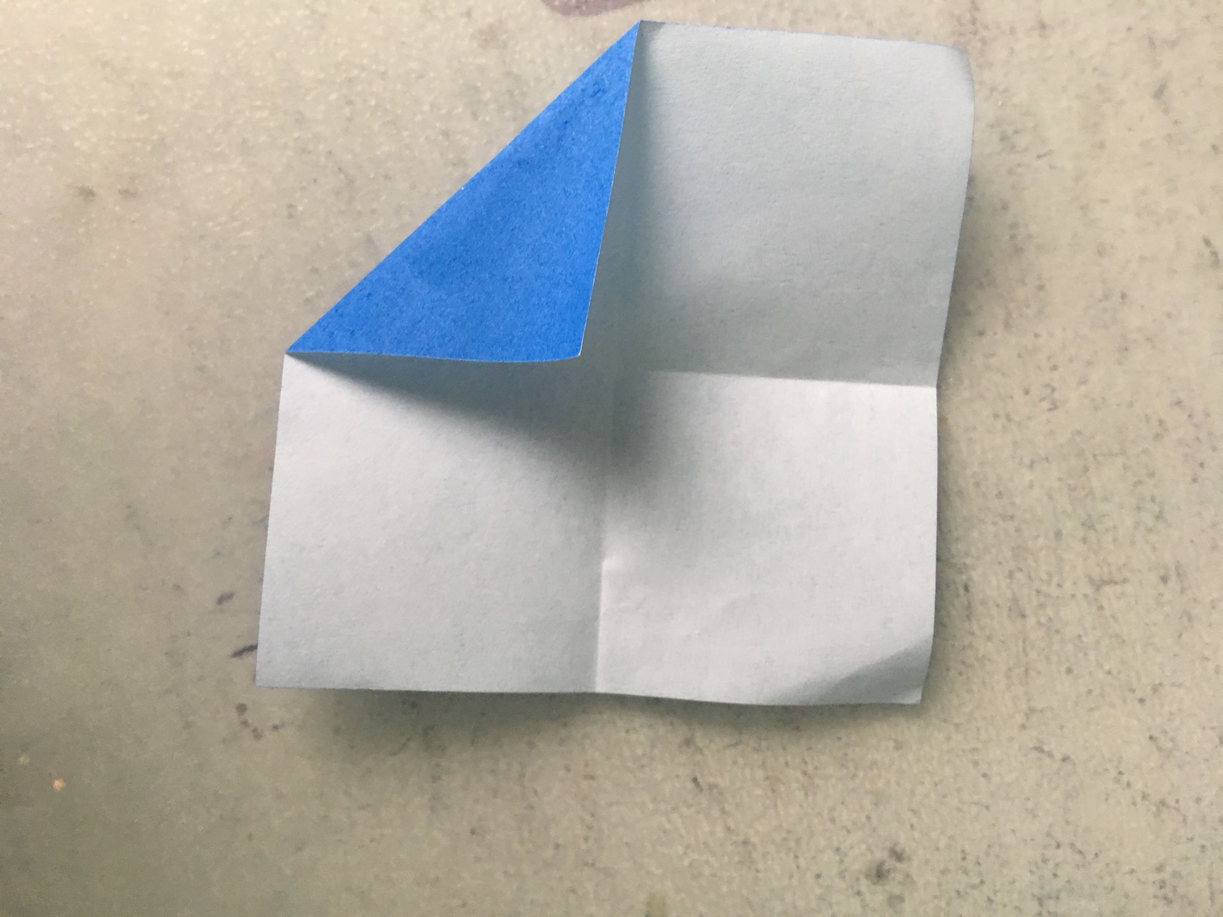 3D Origami Wall Art | Triangle Pixel Art : 6 Steps - Instructables