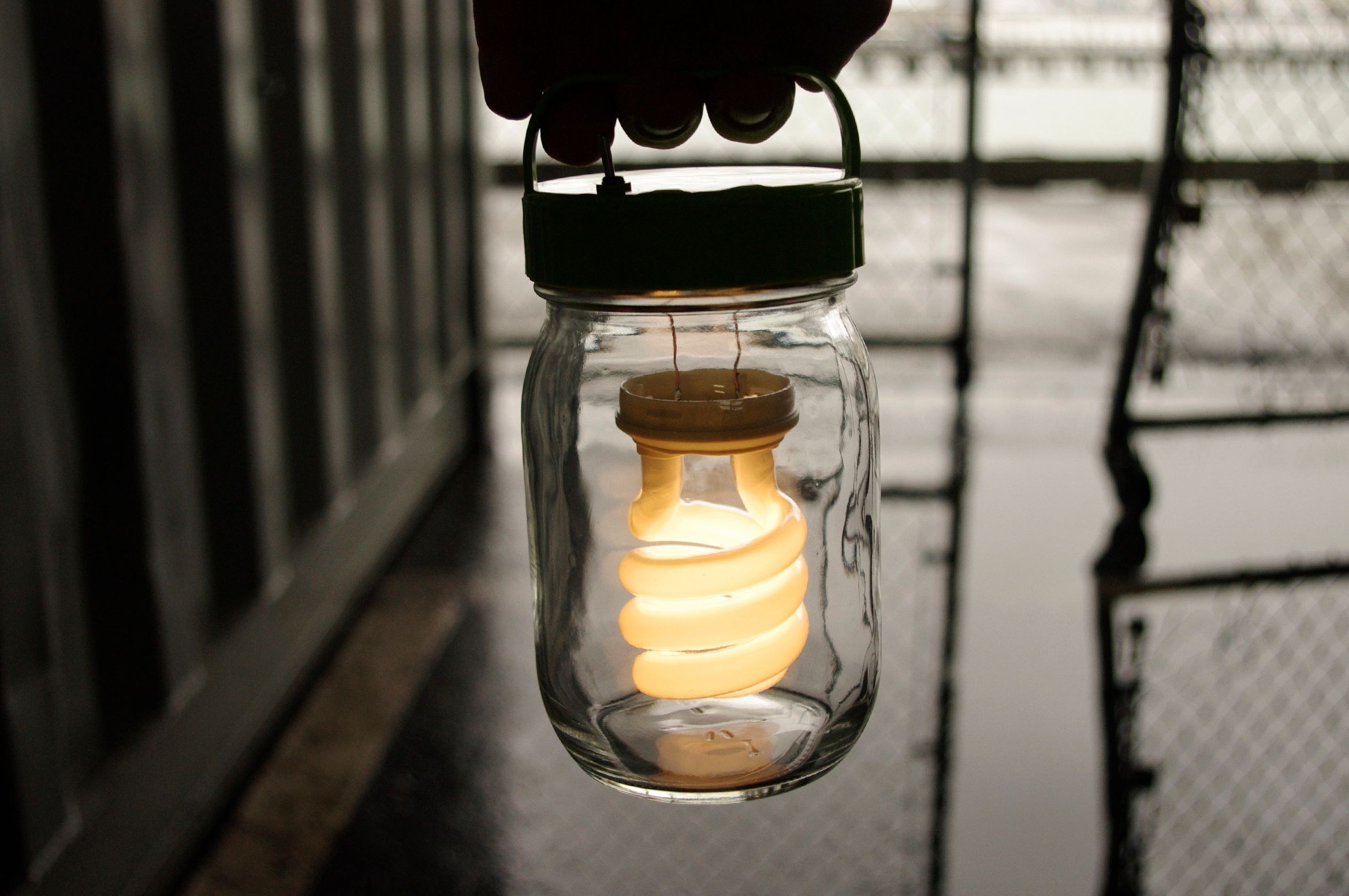 Jar Lantern : 20 Steps (with Pictures) - Instructables