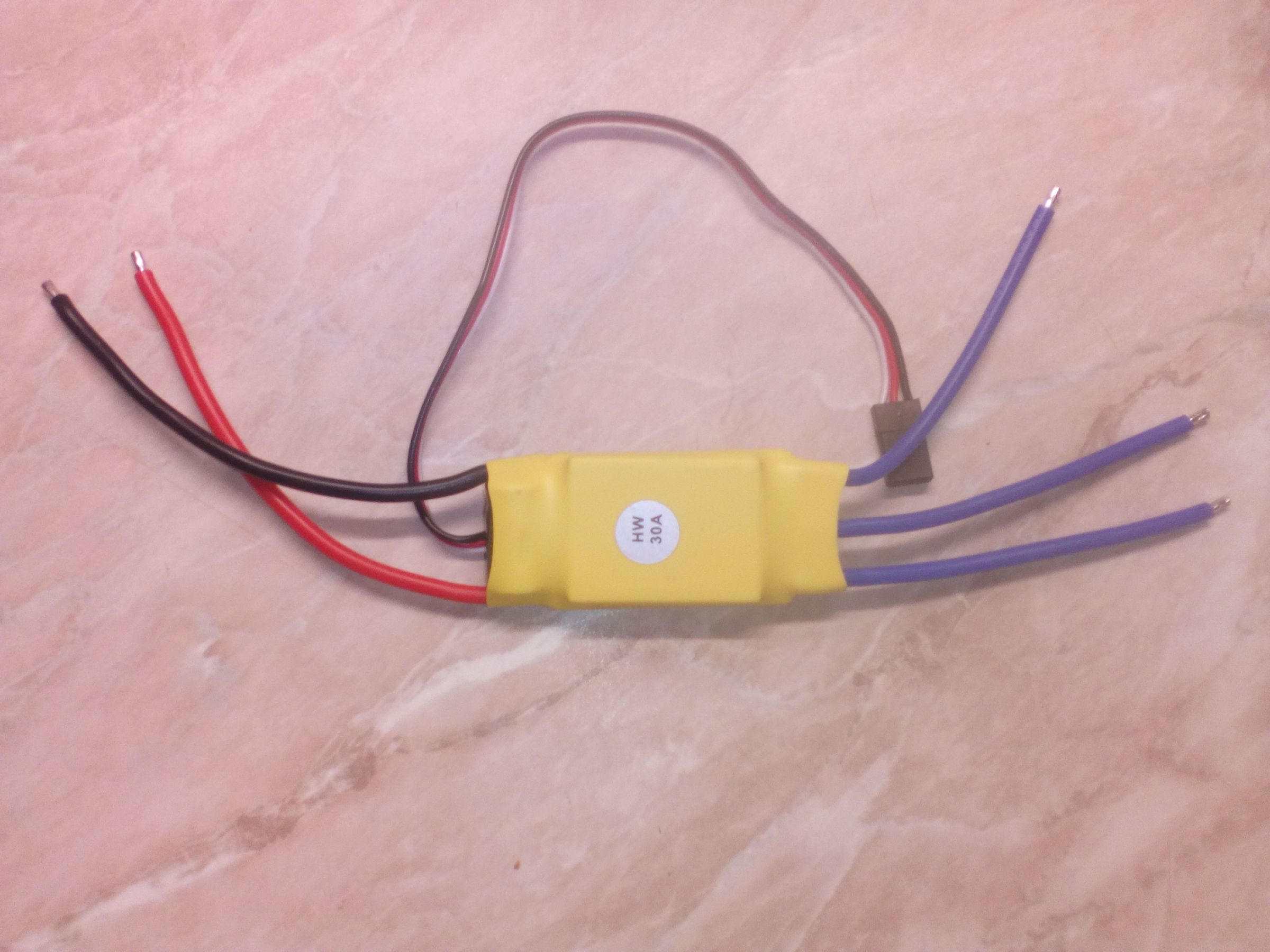 Car Alternator to Cheap Motor : 4 Steps (with Pictures) - Instructables