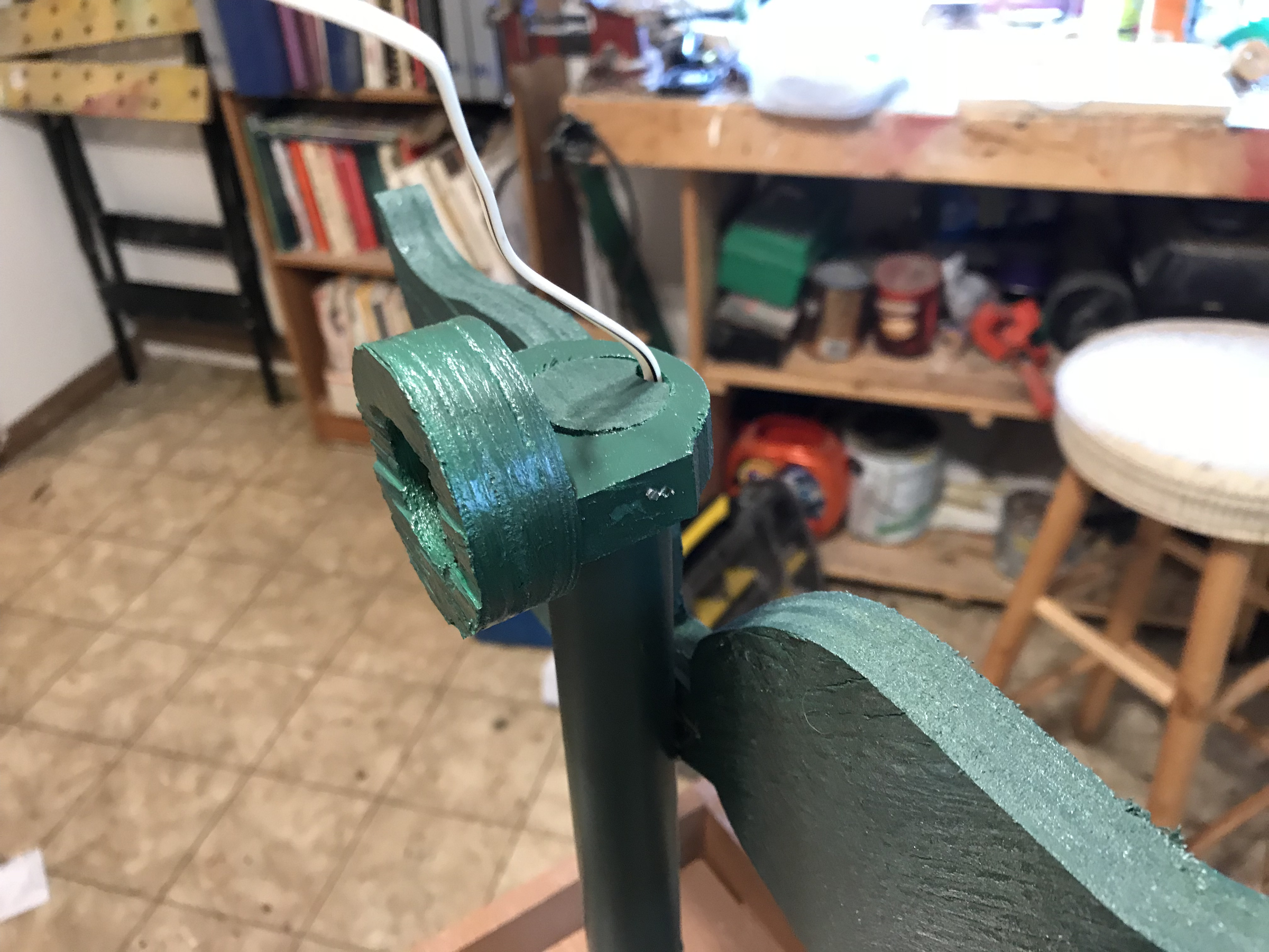 Solar Power Flower : 18 Steps (with Pictures) - Instructables