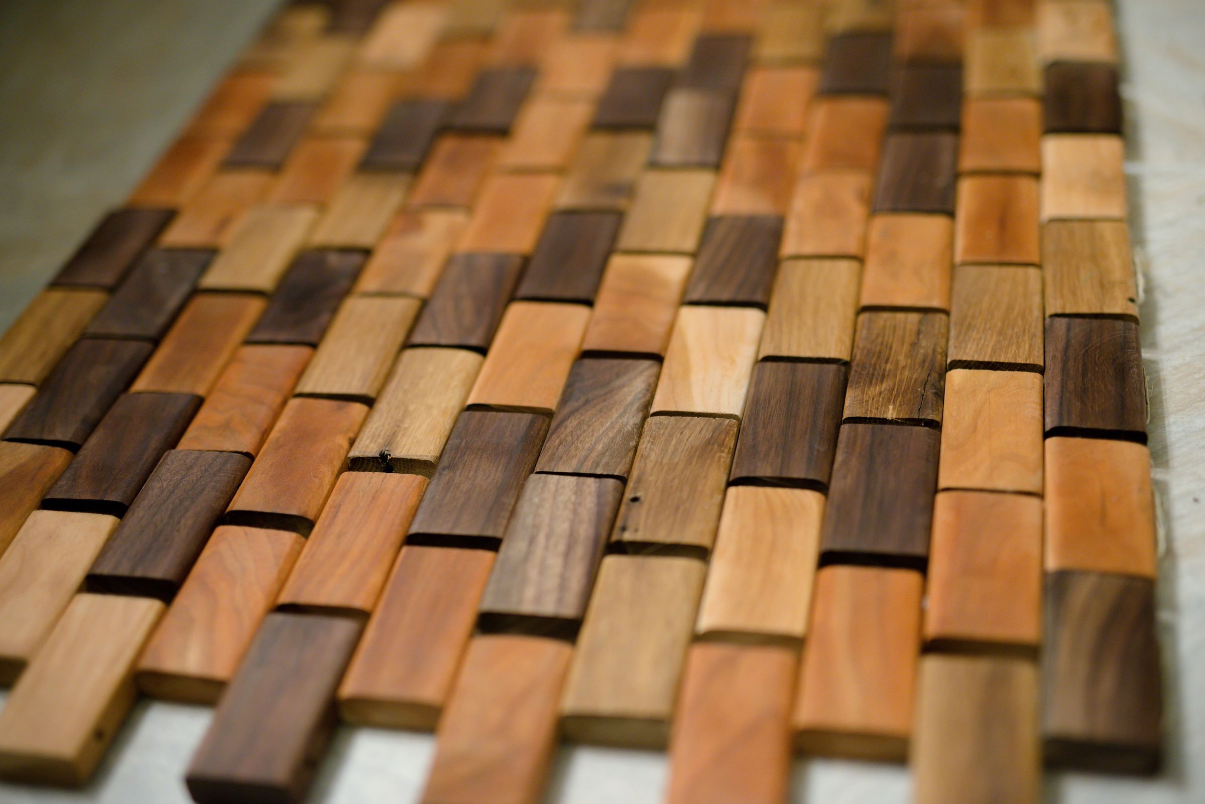 Hardwood Rug : 9 Steps (with Pictures) - Instructables