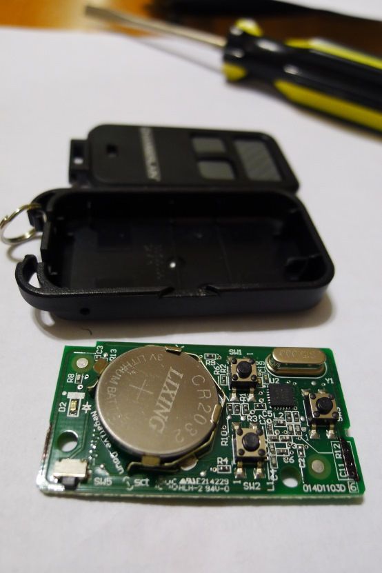 Garage Genie - Parking & Remote Control : 9 Steps (with Pictures) - Instructables