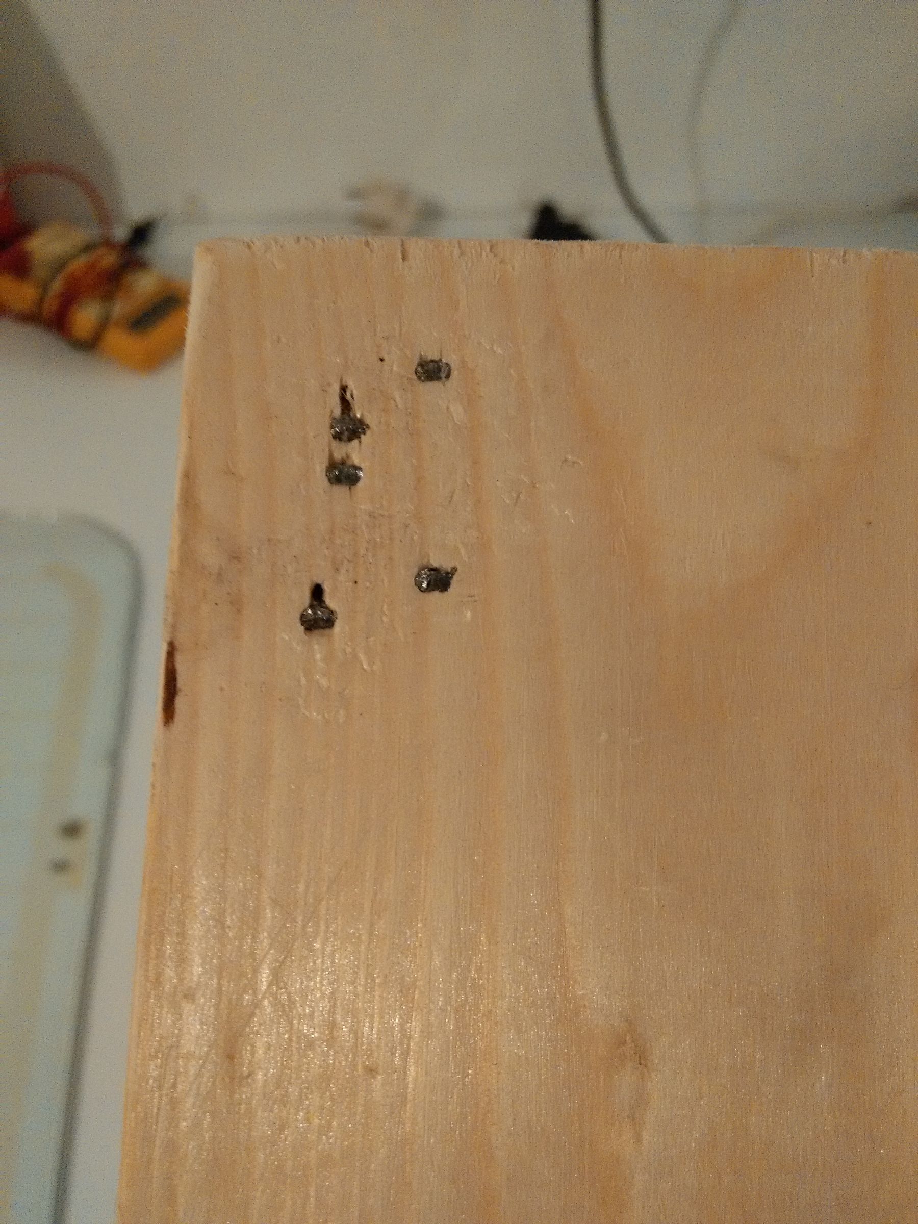 Tabbing Wire Support for Easy Cutting. : 3 Steps - Instructables