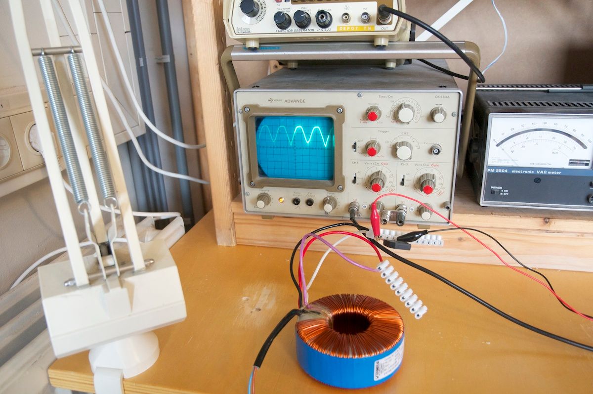 Make Your First Serious Amplifier : 10 Steps (with Pictures) - Instructables