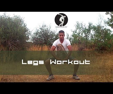 How to Build My Body Part 1 - Instructables