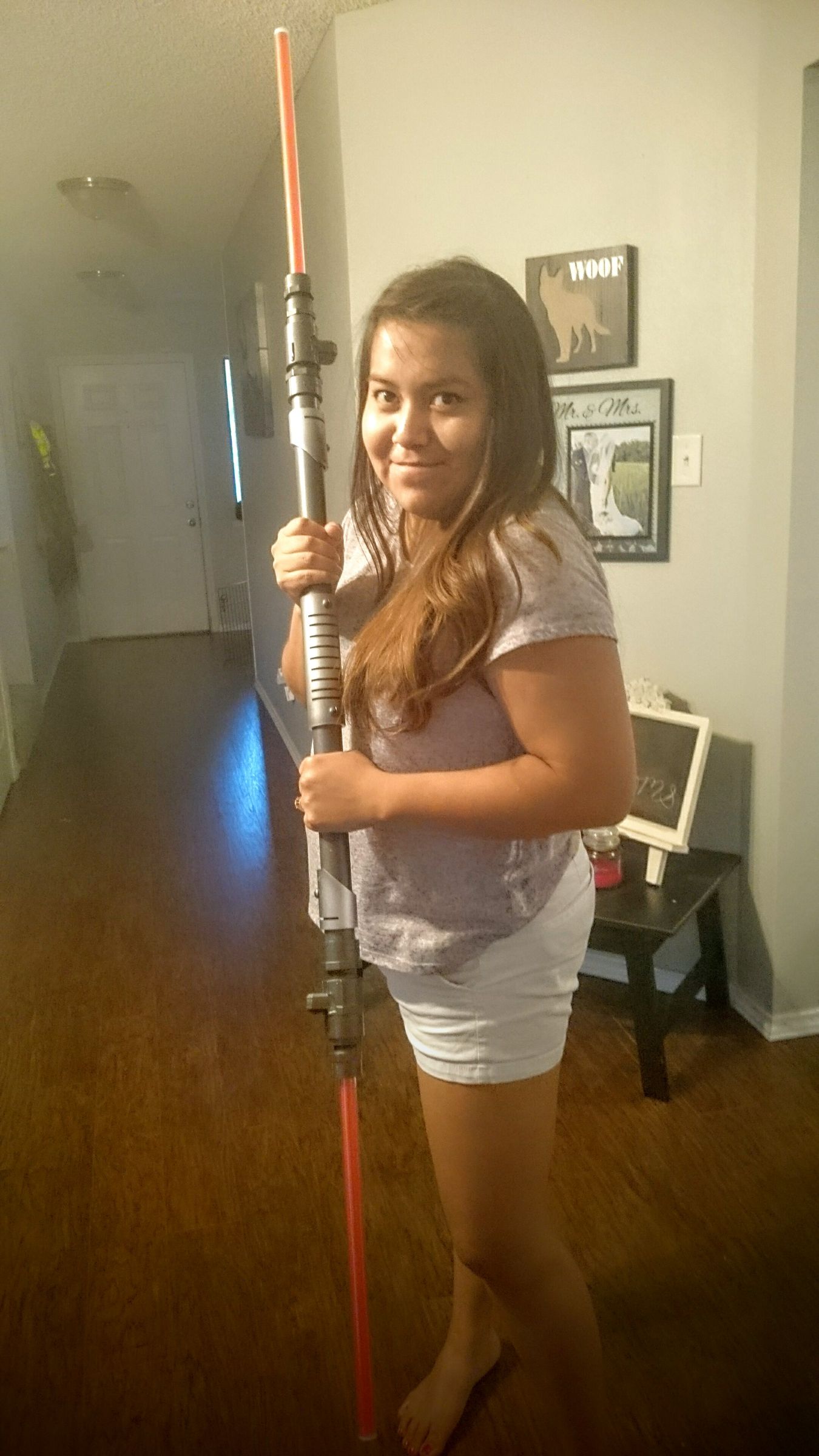 PVC Lightsaber Staff : 7 Steps (with Pictures) - Instructables