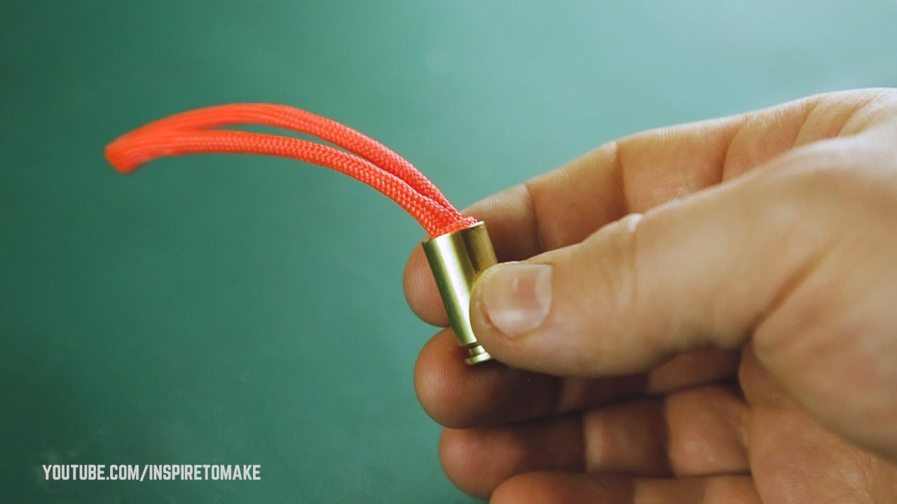 7 DIY Bullet Casing Craft Ideas : 8 Steps - Instructables