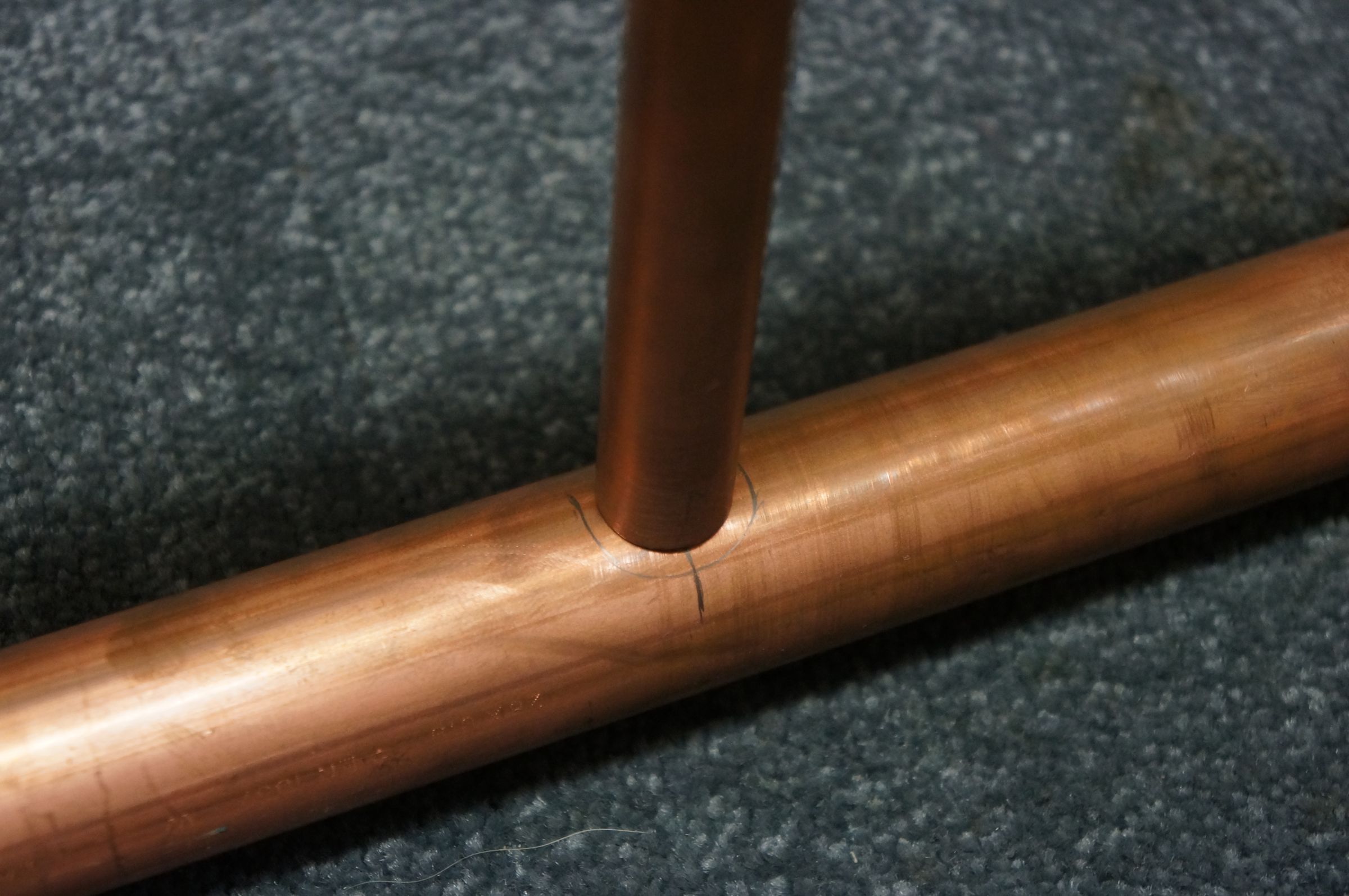 How to Make a Copper Reflux Still : 11 Steps (with Pictures ...