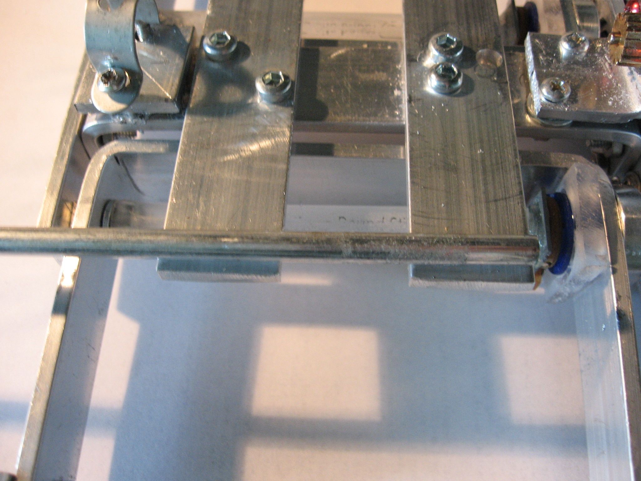 Tree Climbing Robot : 20 Steps (with Pictures) - Instructables