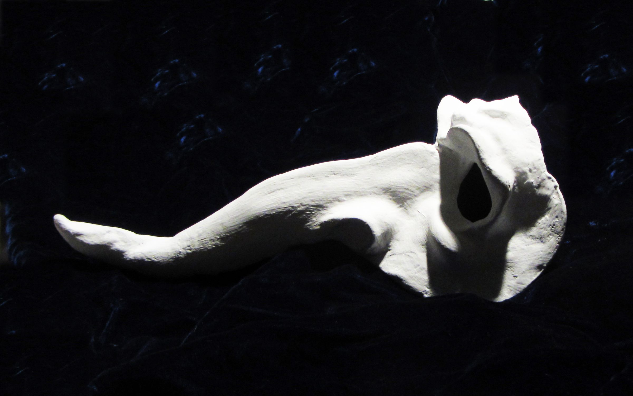 Fiberglass Costume Face Mask : 5 Steps (with Pictures) - Instructables