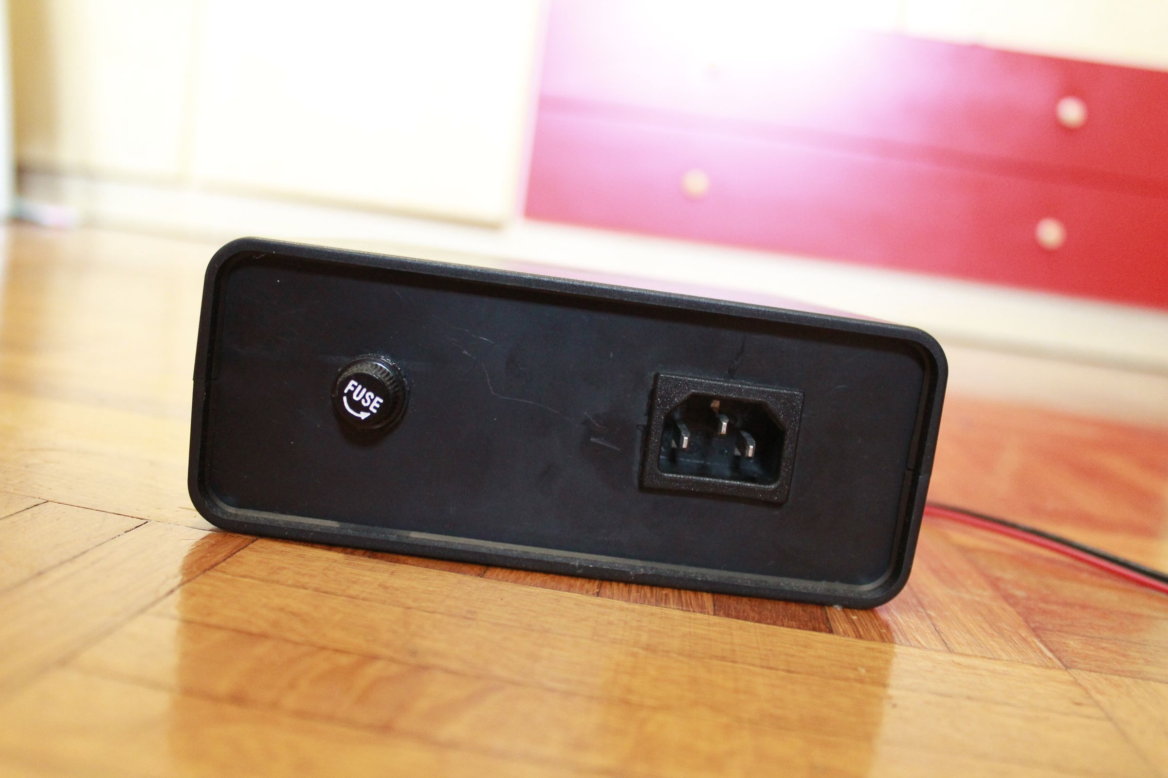 Easy Power Supply : 3 Steps - Instructables