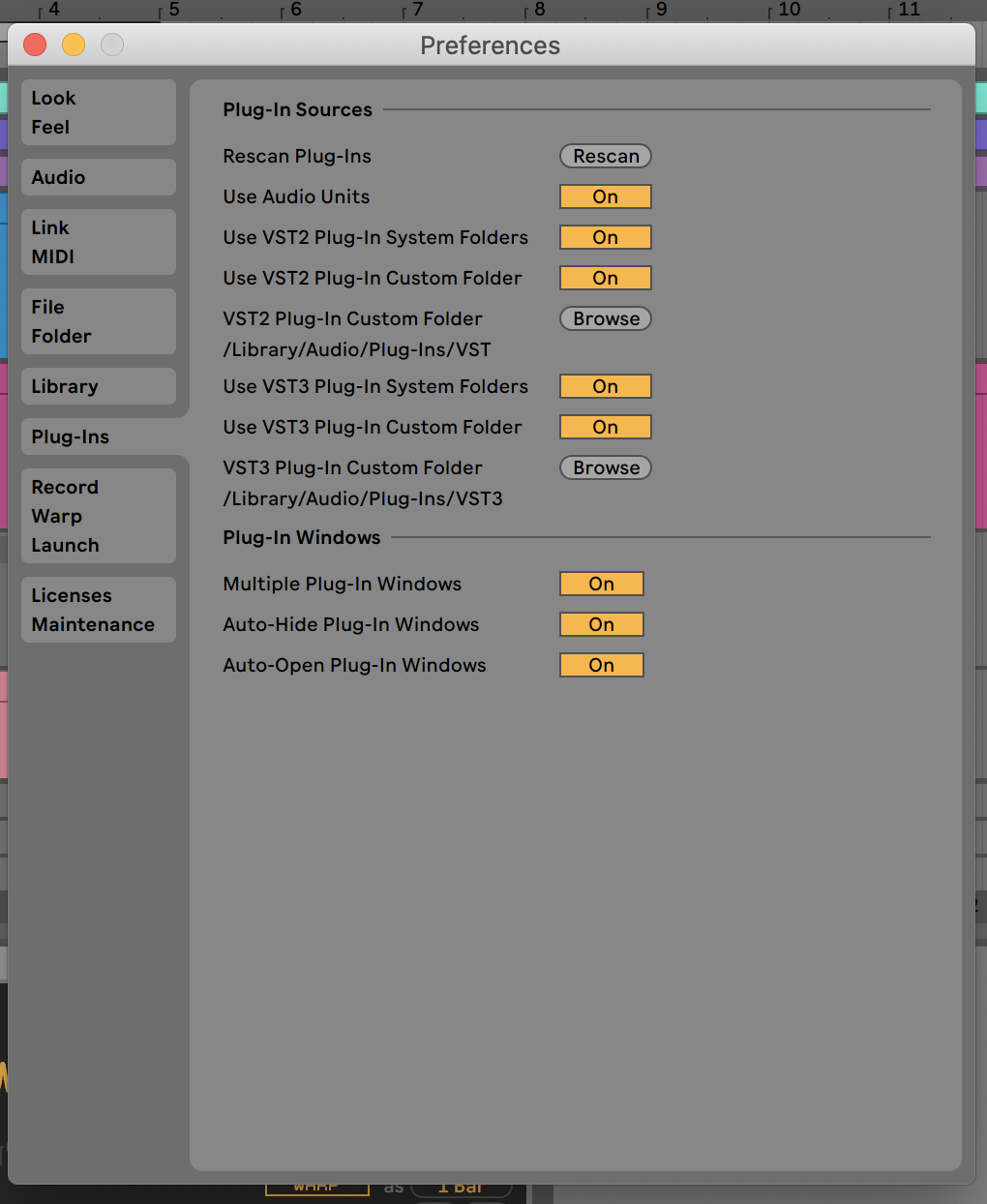 Adding Ableton Plugins : 5 Steps - Instructables Adding Ableton Plugins : 5 Steps - Instructables