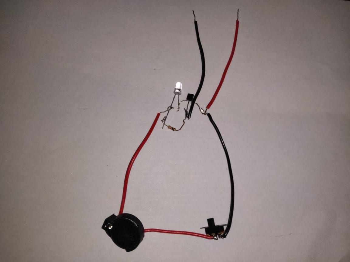 Pot Water Level Indicator - Instructables