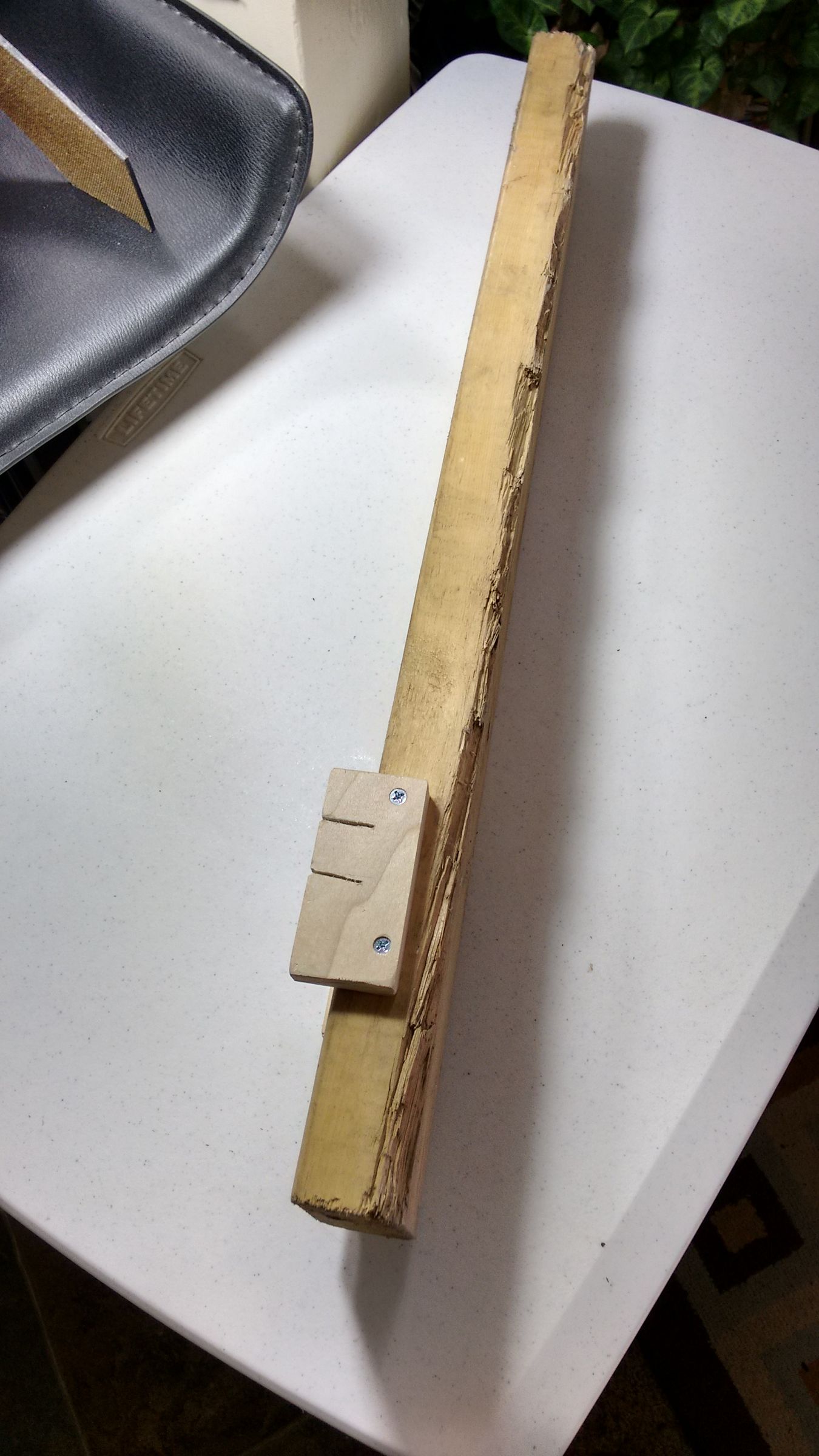 Divided Solderless Breadboard : 4 Steps - Instructables