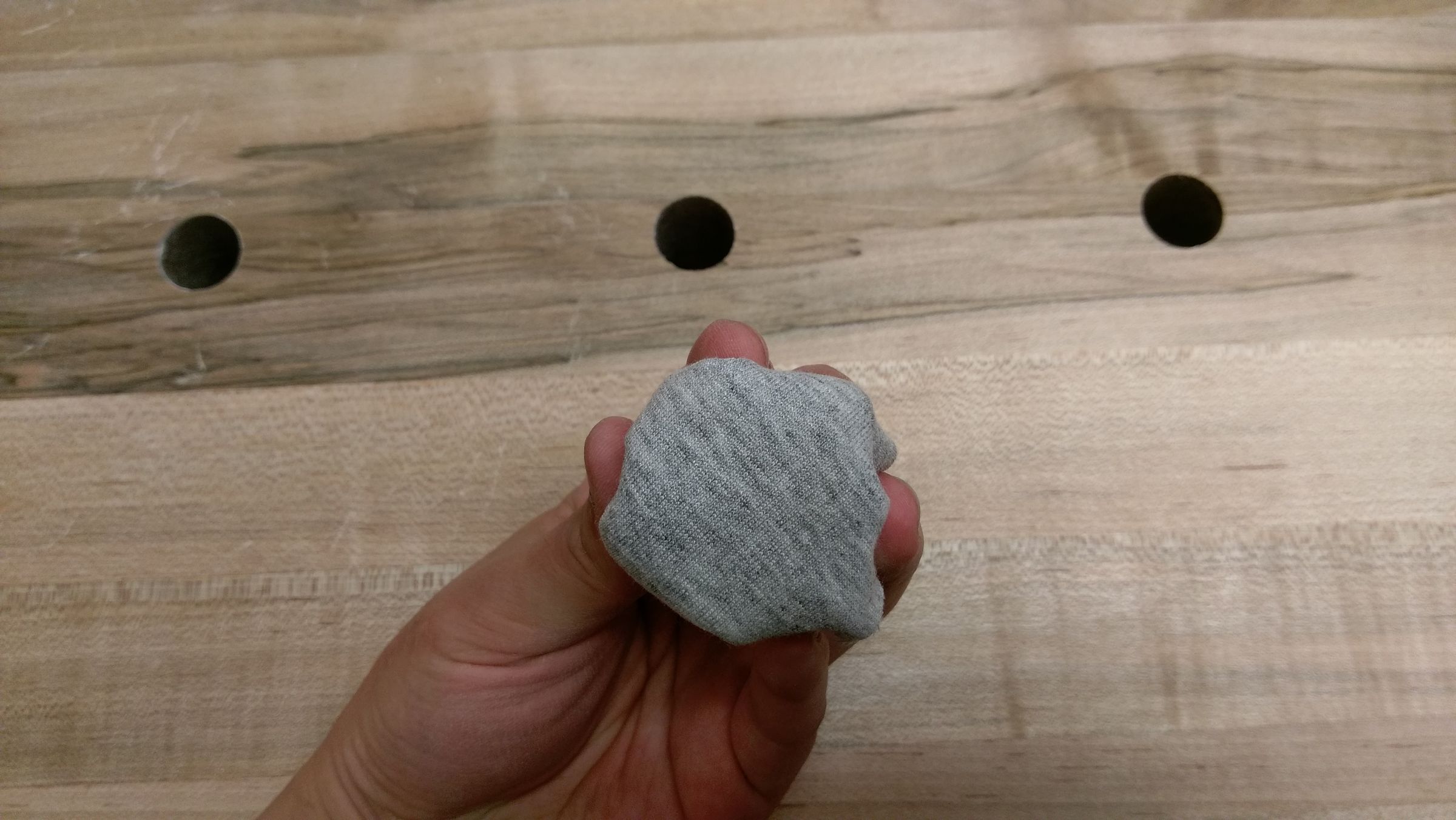 How to French Polish : 6 Steps (with Pictures) - Instructables